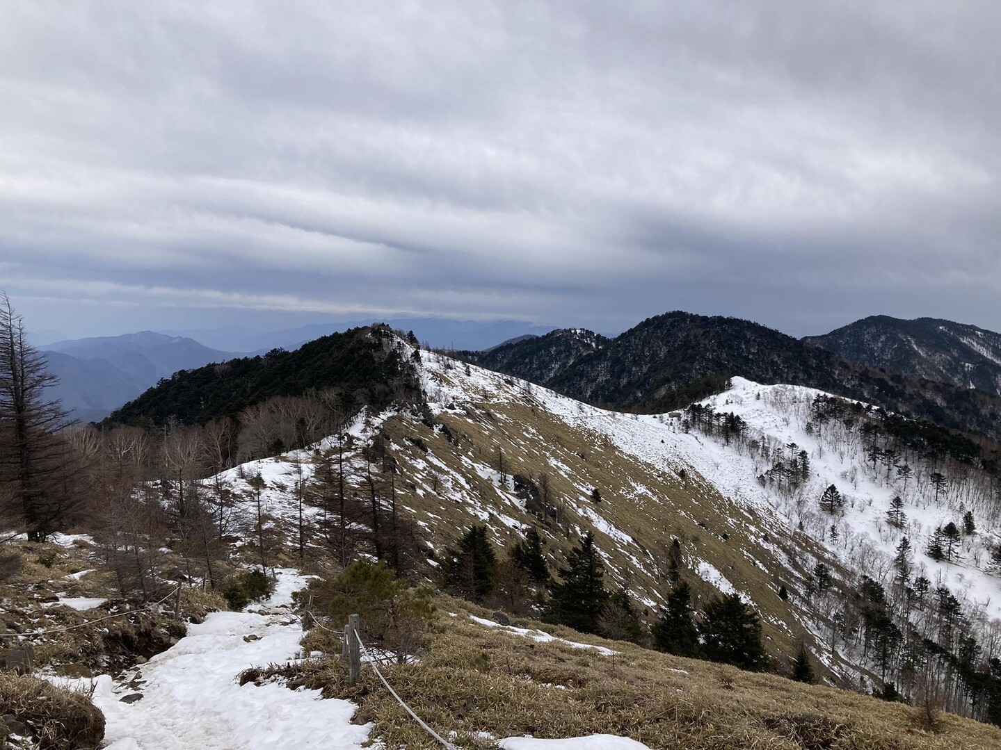 大菩薩嶺 / ayuさんの大菩薩嶺・鶏冠山・大マテイ山の活動データ | YAMAP / ヤマップ