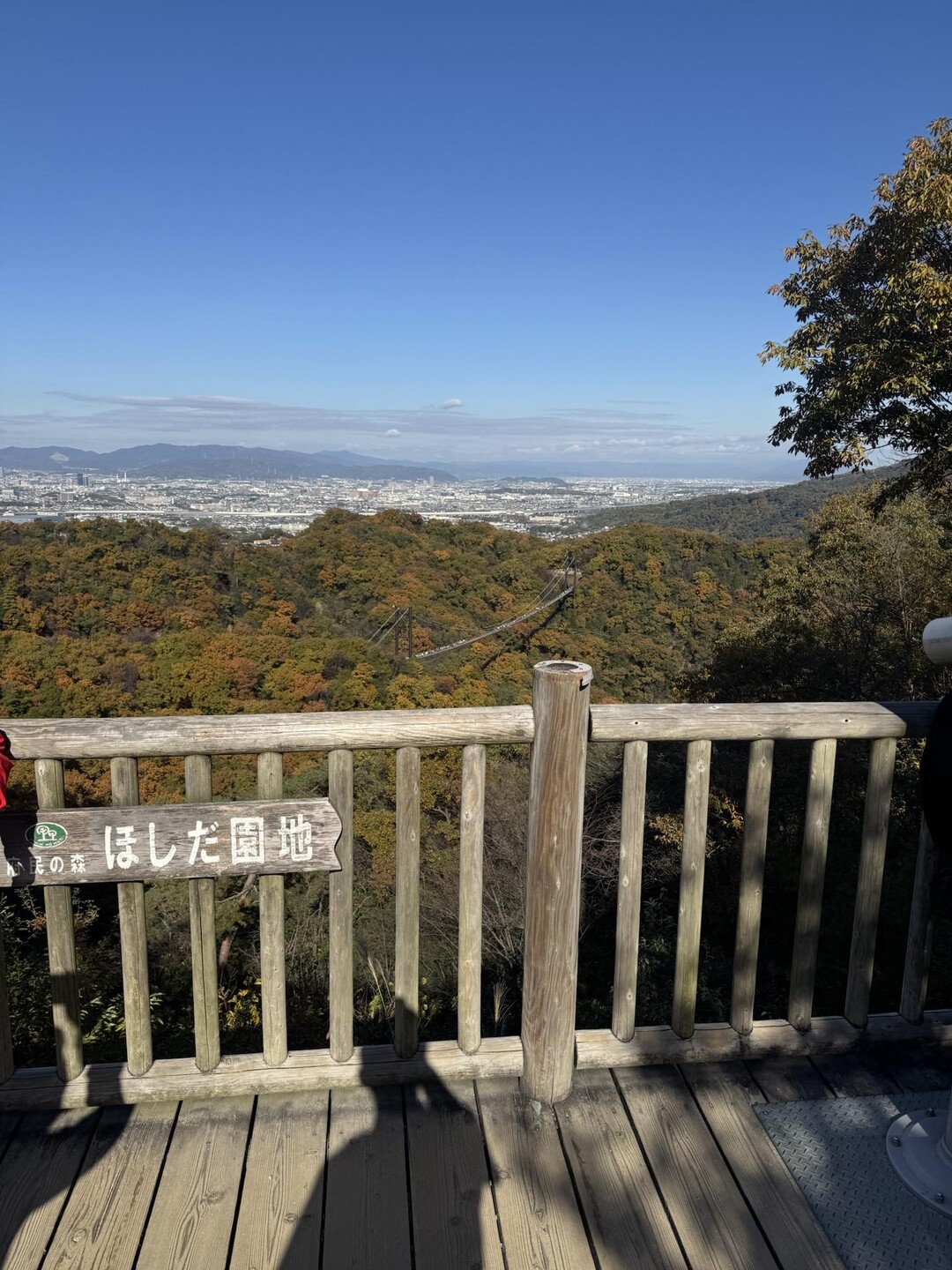 新宮山・抜谷嶺・宗円山・菖蒲が滝山・白峯・龍王山・旗振山 / KGさんの交野山・国見山の活動データ | YAMAP / ヤマップ