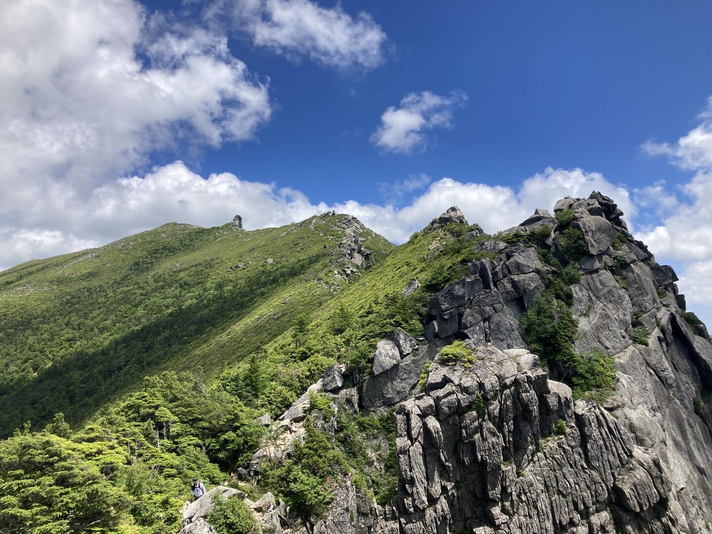 瑞牆山・金峰山 / takumiさんの瑞牆山・金峰山の活動日記 | YAMAP / ヤマップ