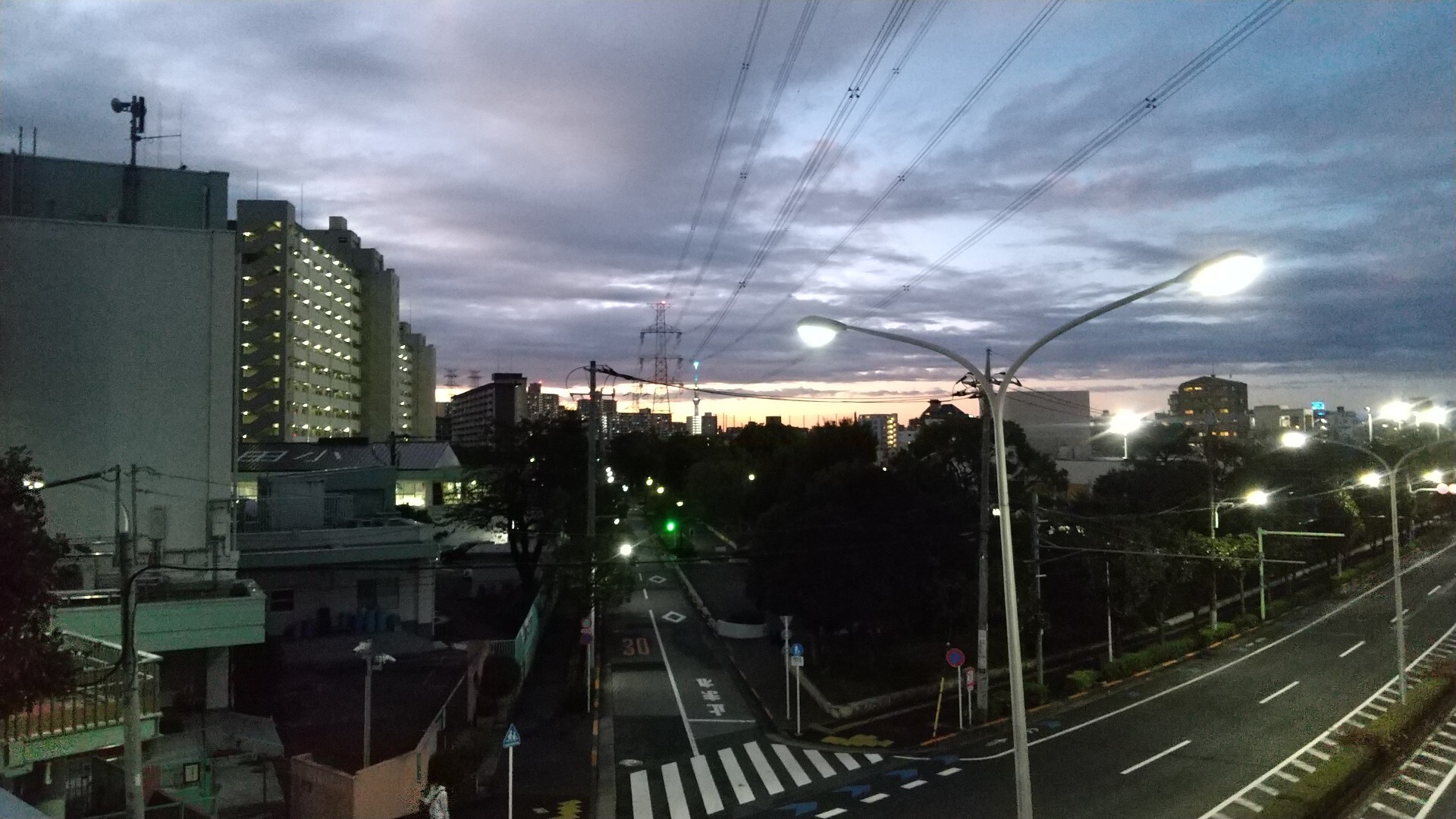 雨の1日でしたが、夕暮れ時に雨が止んだの... / mtkumiさんのモーメント | YAMAP / ヤマップ