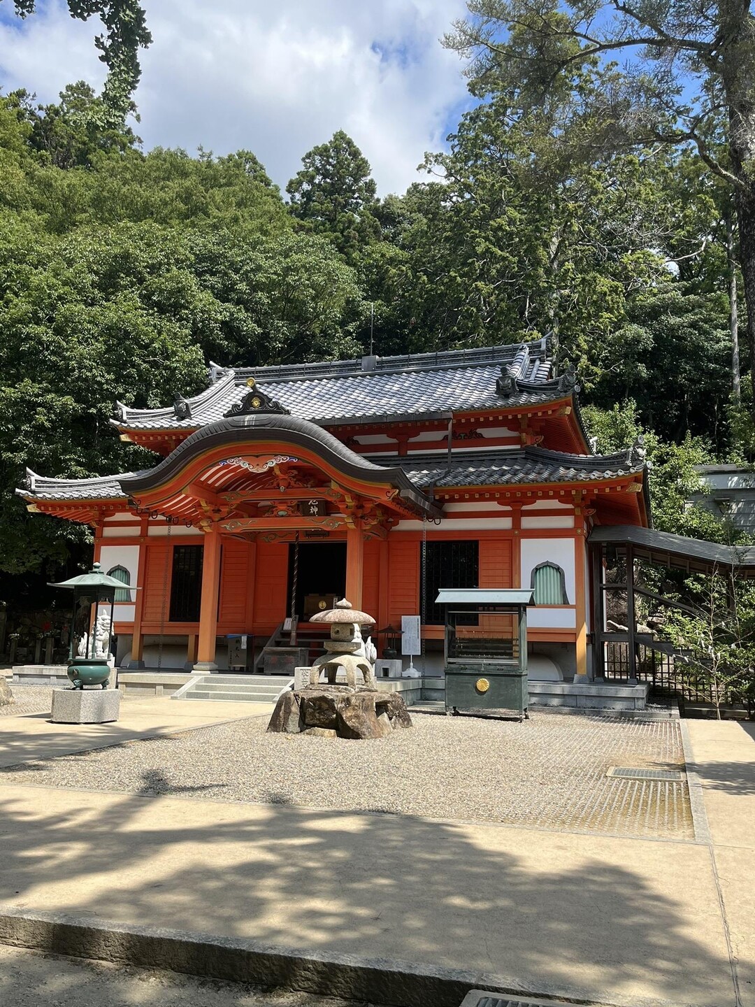 なまった体に天宮塚 / まちゃまちゃ♬mmmnさんの中山・大峰山の活動データ | YAMAP / ヤマップ