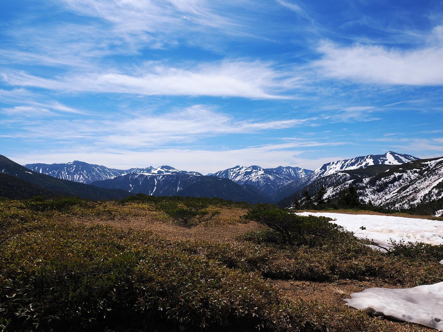 薬師岳（北ア） / JunJunさんの水晶岳・薬師岳・黒部五郎岳・鷲羽岳・三俣蓮華岳・湯俣の活動データ | YAMAP / ヤマップ