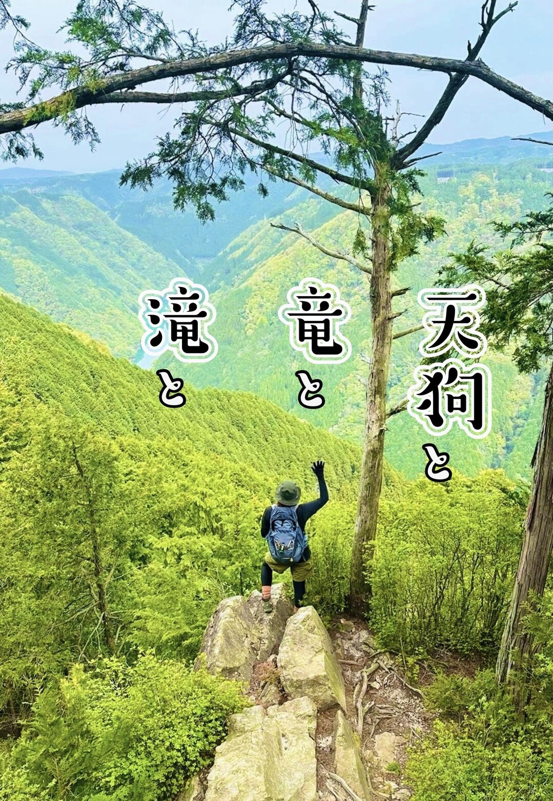 水晶山・本陣山 / tara.koさんの本陣山の活動データ | YAMAP / ヤマップ