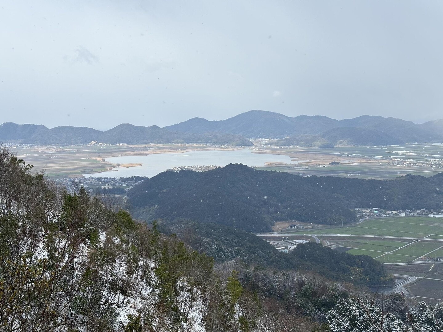 近江低山 part.1 / Yasさんの繖山（観音寺山）の活動データ | YAMAP / ヤマップ