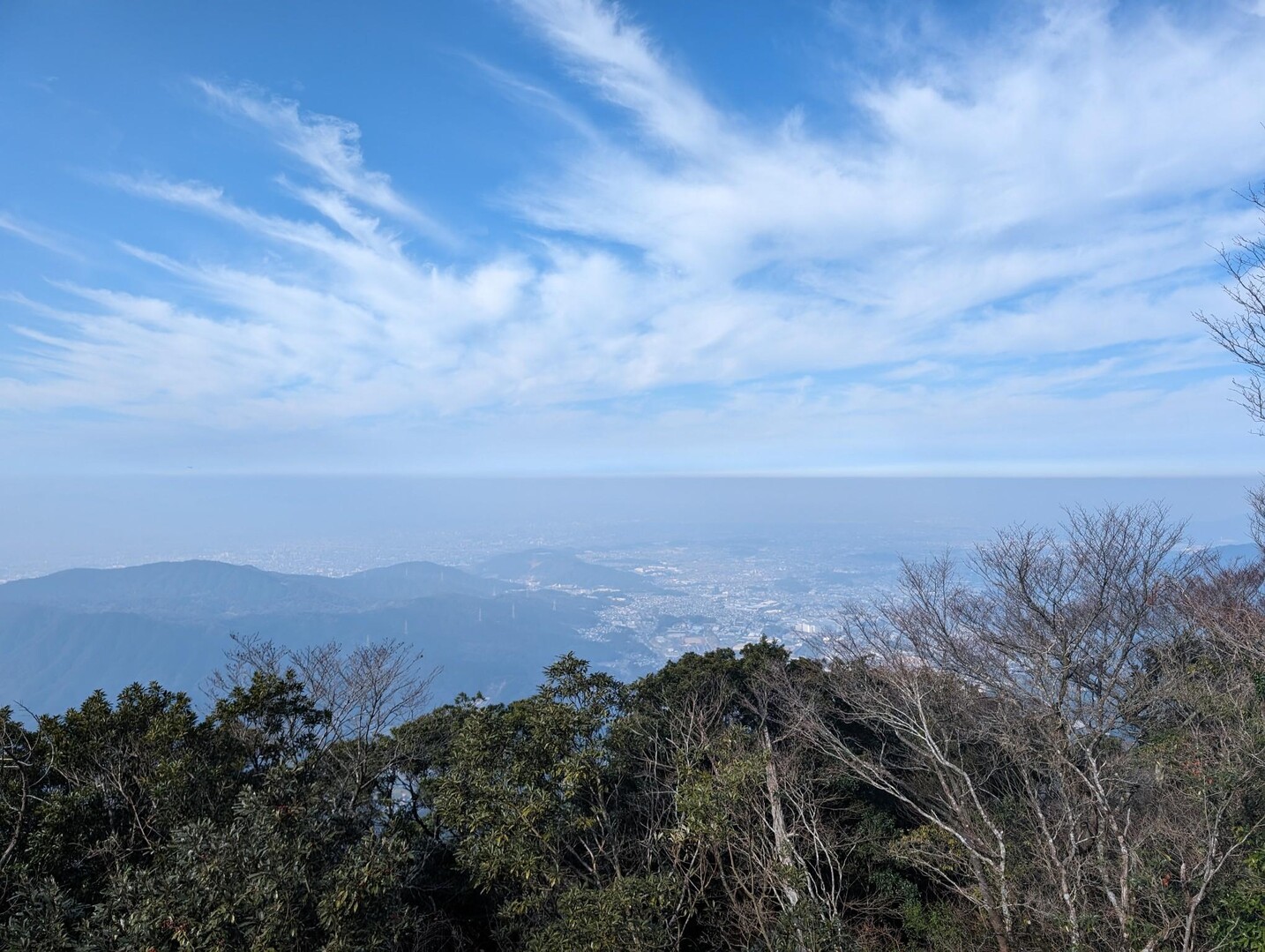 宝満山 / hrkさんの宝満山・三郡山・若杉山の活動データ | YAMAP / ヤマップ