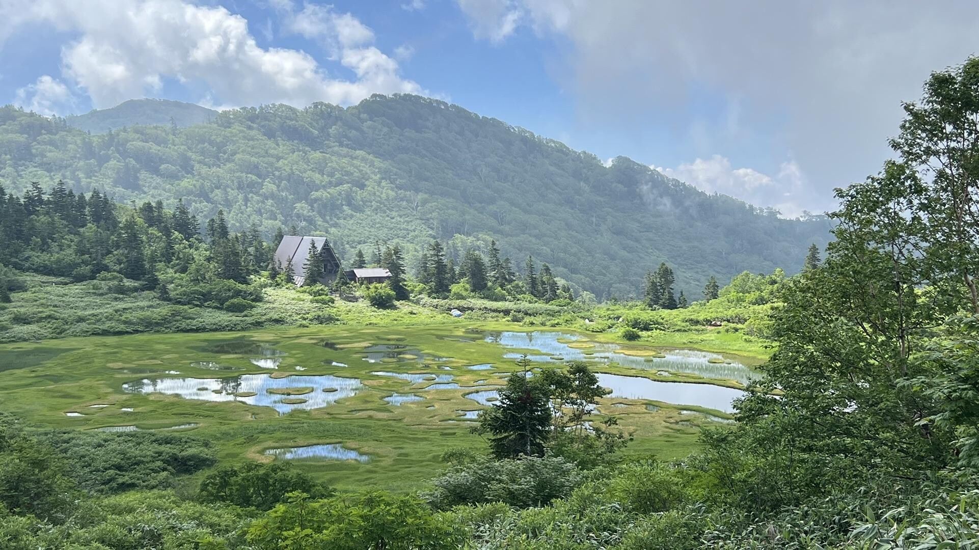 急に思い立って火打山 / Carvernasuさんの妙高山・火打山の活動データ | YAMAP / ヤマップ