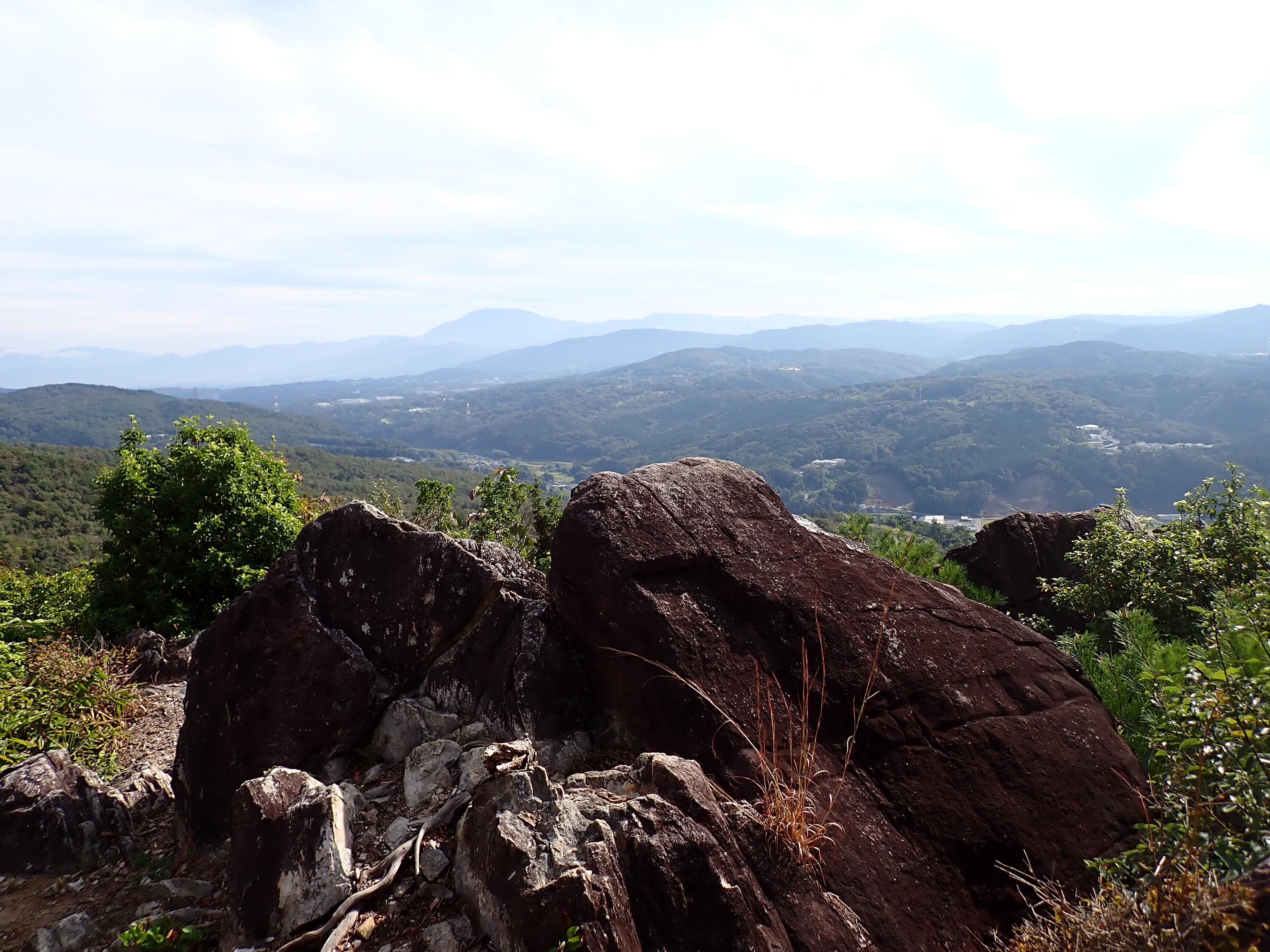水晶山 / chamokichiさんの水晶山の活動データ | YAMAP / ヤマップ