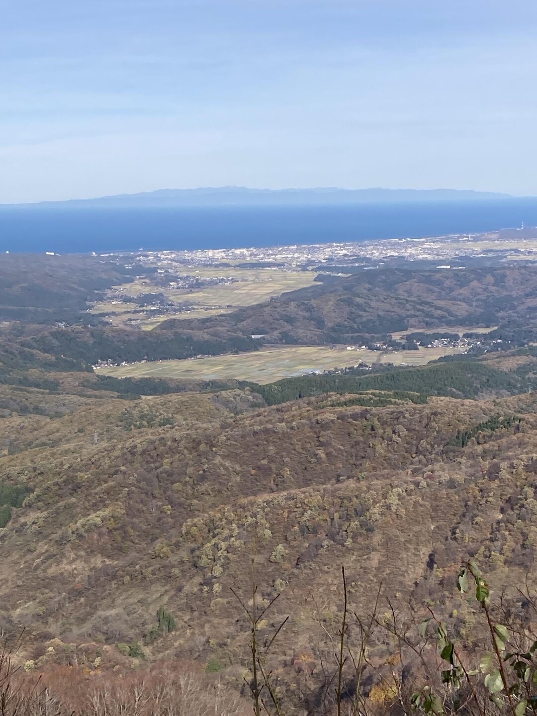 刈羽黒姫山_清水谷〜水上周回 / mickey hoshinoさんの刈羽黒姫山の活動データ | YAMAP / ヤマップ