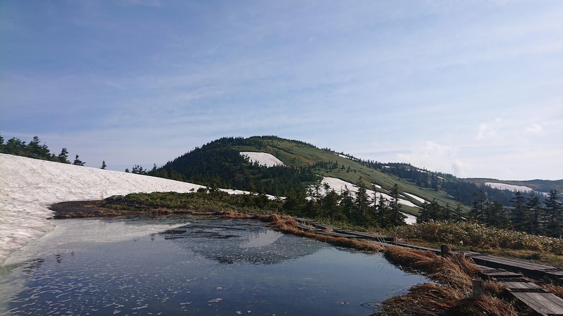 会津駒ヶ岳 / mastankさんの会津駒ヶ岳の活動日記 | YAMAP / ヤマップ