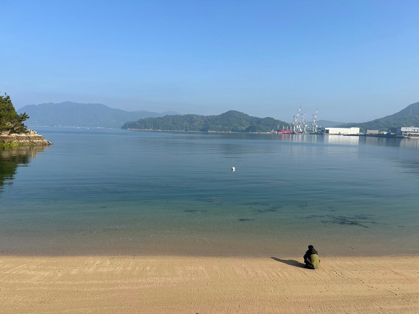 しまなみ海道でUMIP&YAMAP😆 / シャチさんの瀬戸内しまなみ海道（南エリア）の活動データ | YAMAP / ヤマップ