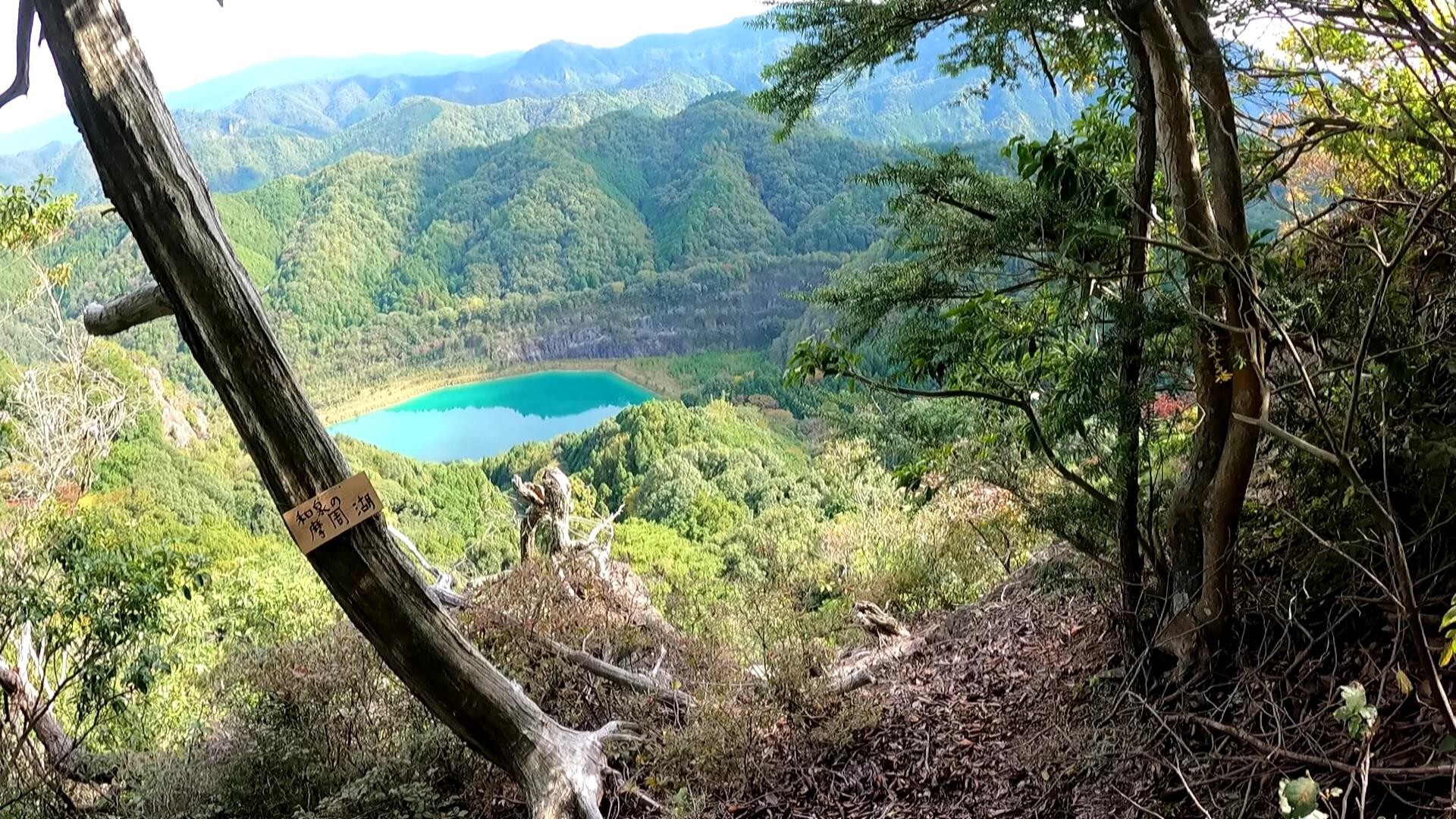 槙尾山 / milky55さんの槇尾山（槙尾山）・和泉葛城山・神於山の活動データ | YAMAP / ヤマップ