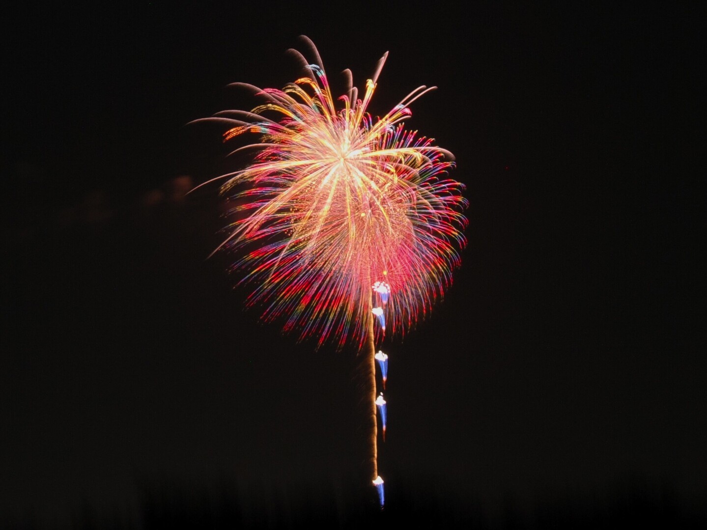 津市花火大会2022 ida☆tenn... / nagskyさんのモーメント | YAMAP / ヤマップ