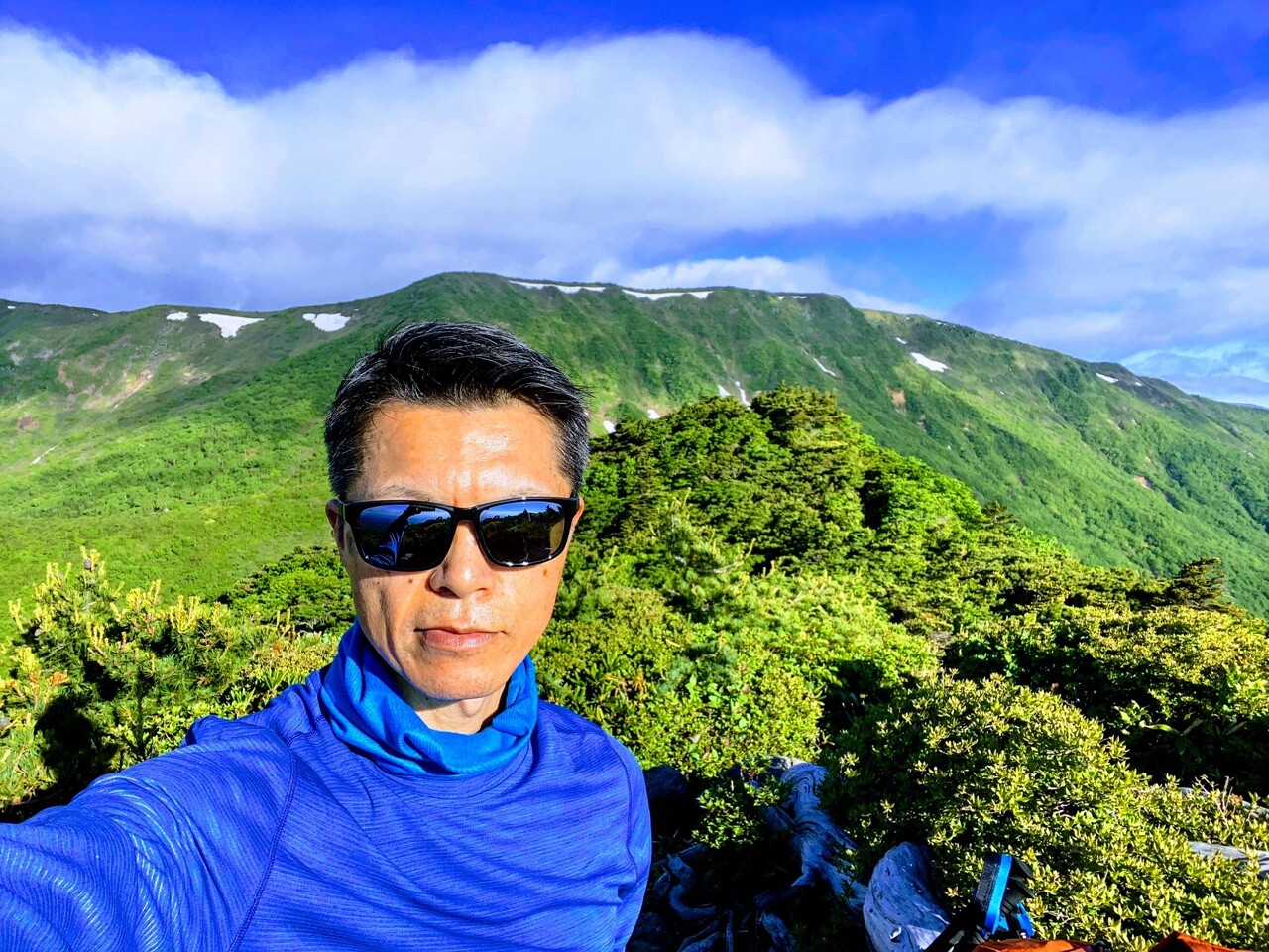 Shin5のページ | YAMAP / ヤマップ