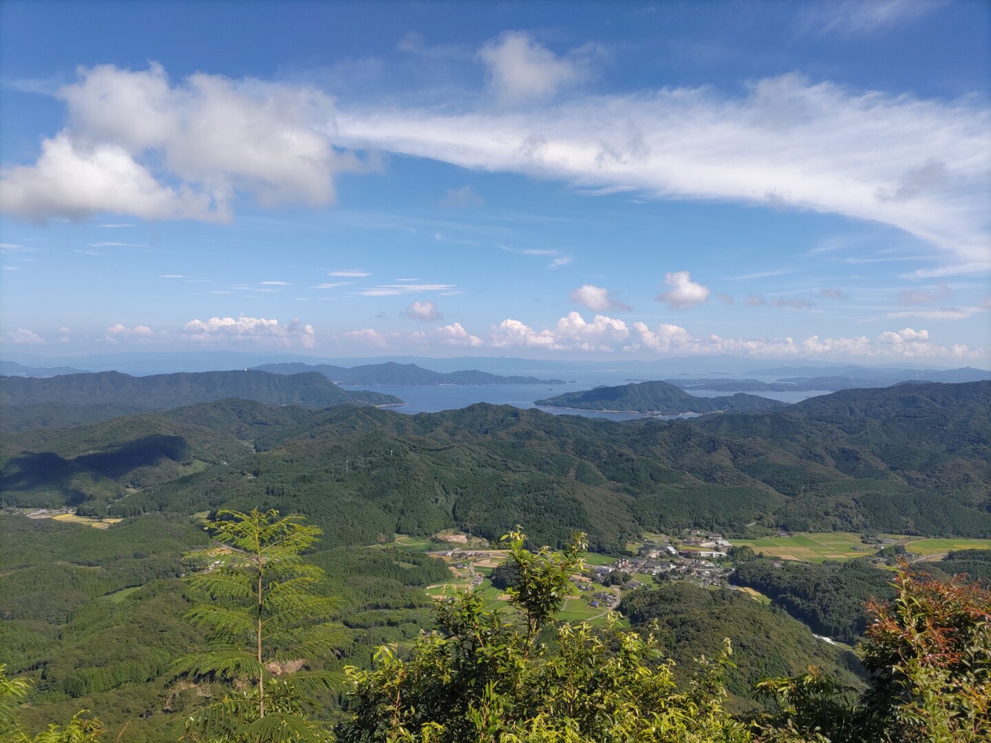 三座目は、頭岳なのですが😰 / yanさんの下島（天草諸島）中央エリア・頭岳の活動日記 | YAMAP / ヤマップ