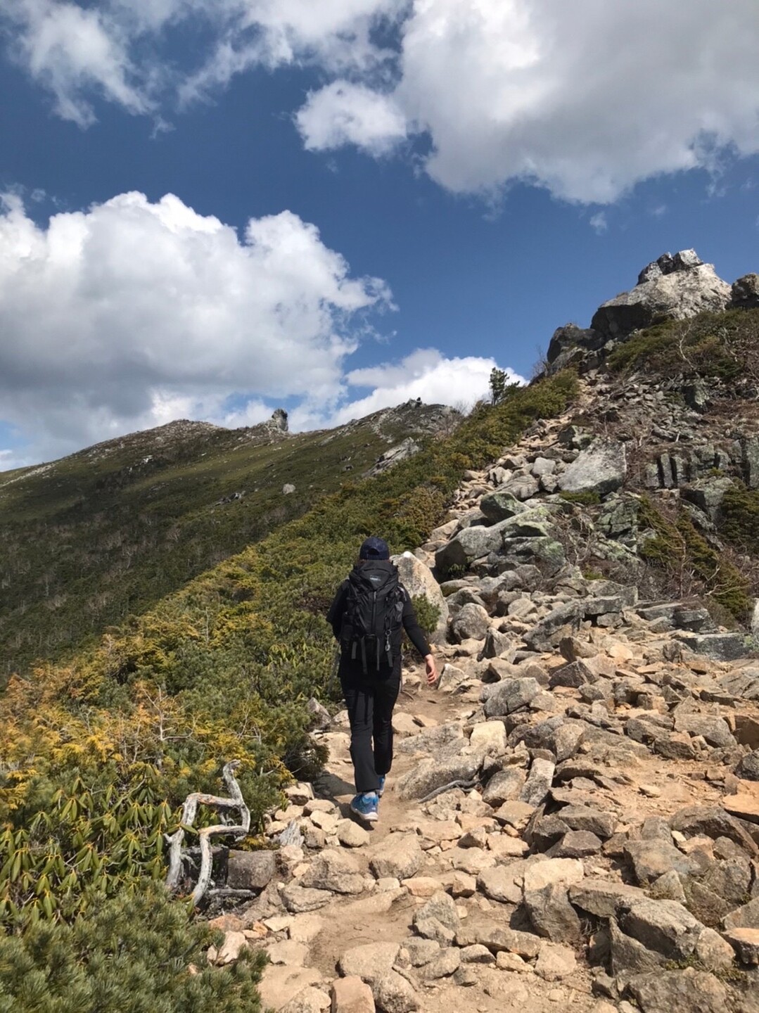 金峰山 / kakoさんのヤマノススメ巡礼マップ（瑞牆山・金峰山）の活動データ | YAMAP / ヤマップ