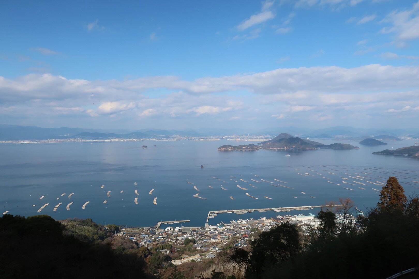 真道山 / Hzさんの古鷹山・陀峯山・江田島・能美島の活動データ | YAMAP / ヤマップ