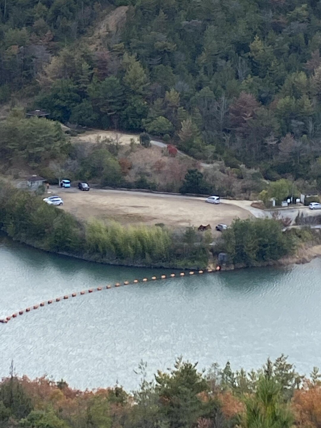 向山整備にTaroさん参戦！8日目 / かんパパさんの岩幕山の活動データ | YAMAP / ヤマップ