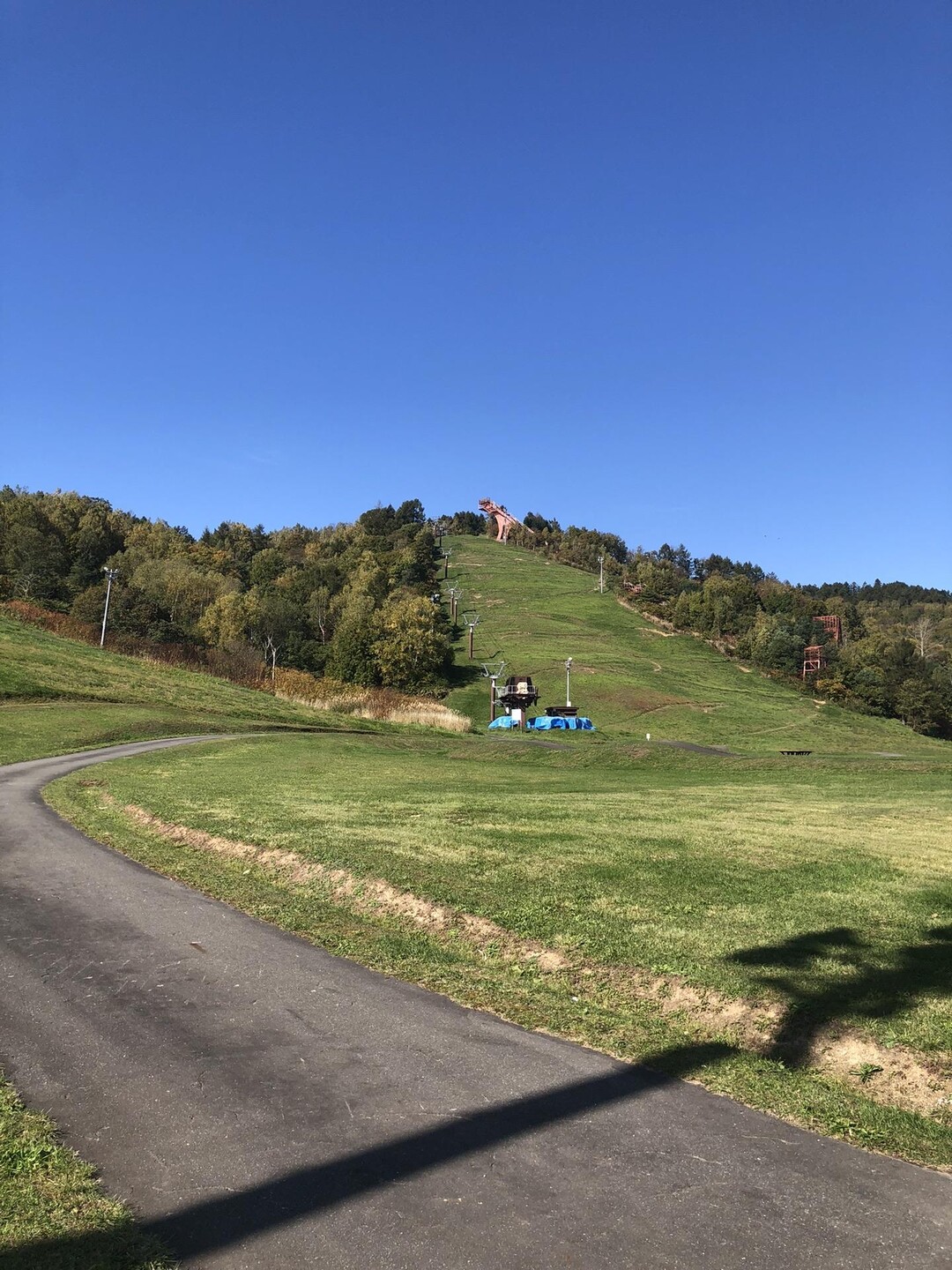 孫と一緒に小黒山 / mamikoさんのニセコアンヌプリ・イワオヌプリ・チセヌプリの活動データ | YAMAP / ヤマップ