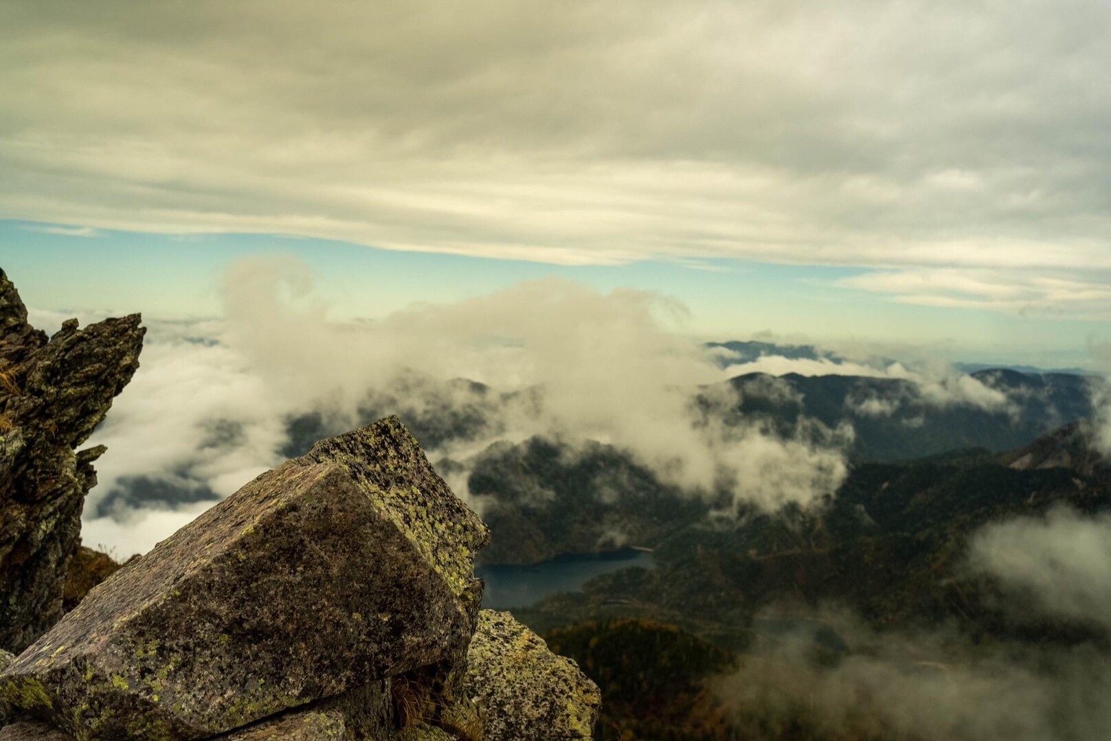 R4.10.13日光白根山 / kenzyさんの日光白根山・五色山・錫ヶ岳の活動データ | YAMAP / ヤマップ