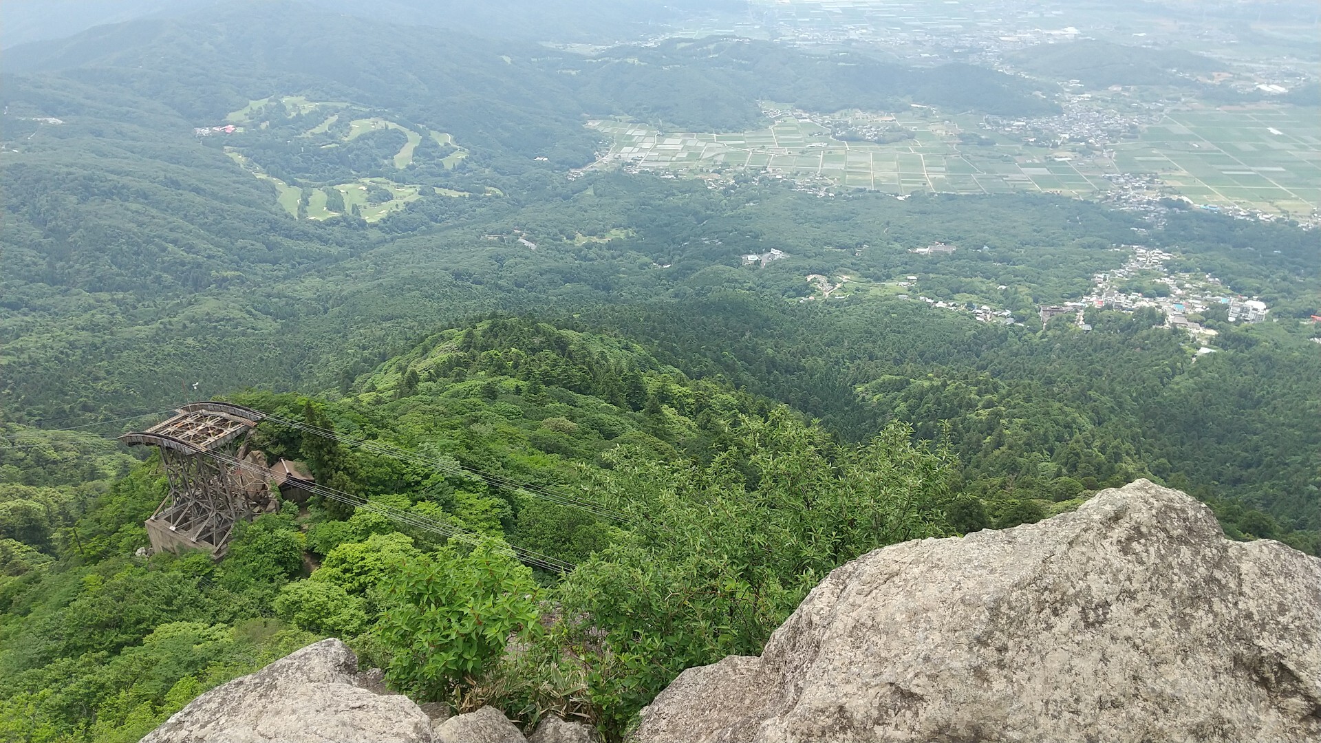 筑波山(女体山)・筑波山(男体山) / isokitiさんの筑波山の活動データ | YAMAP / ヤマップ