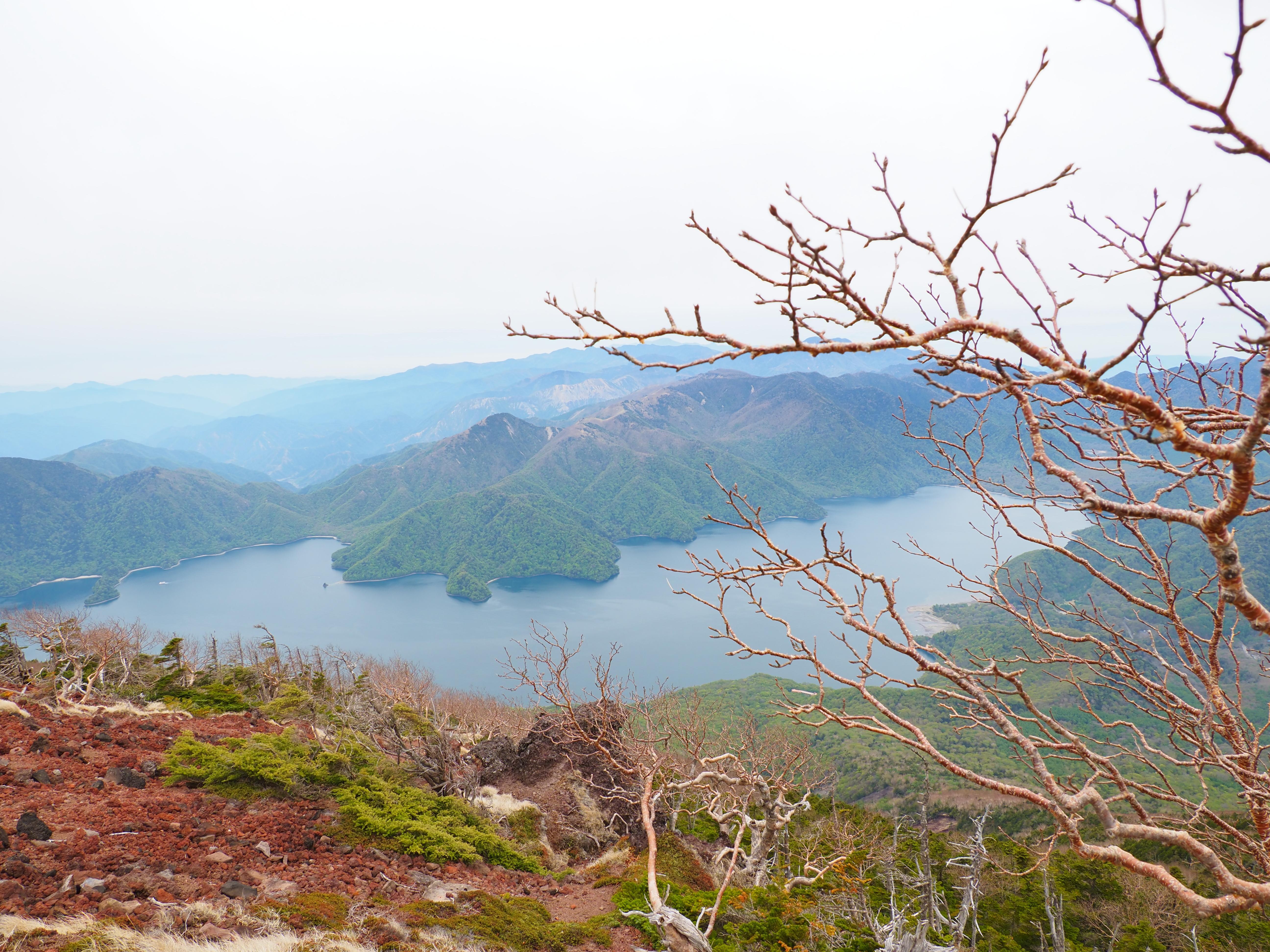 男体山 / t-phanさんの男体山の活動データ | YAMAP / ヤマップ