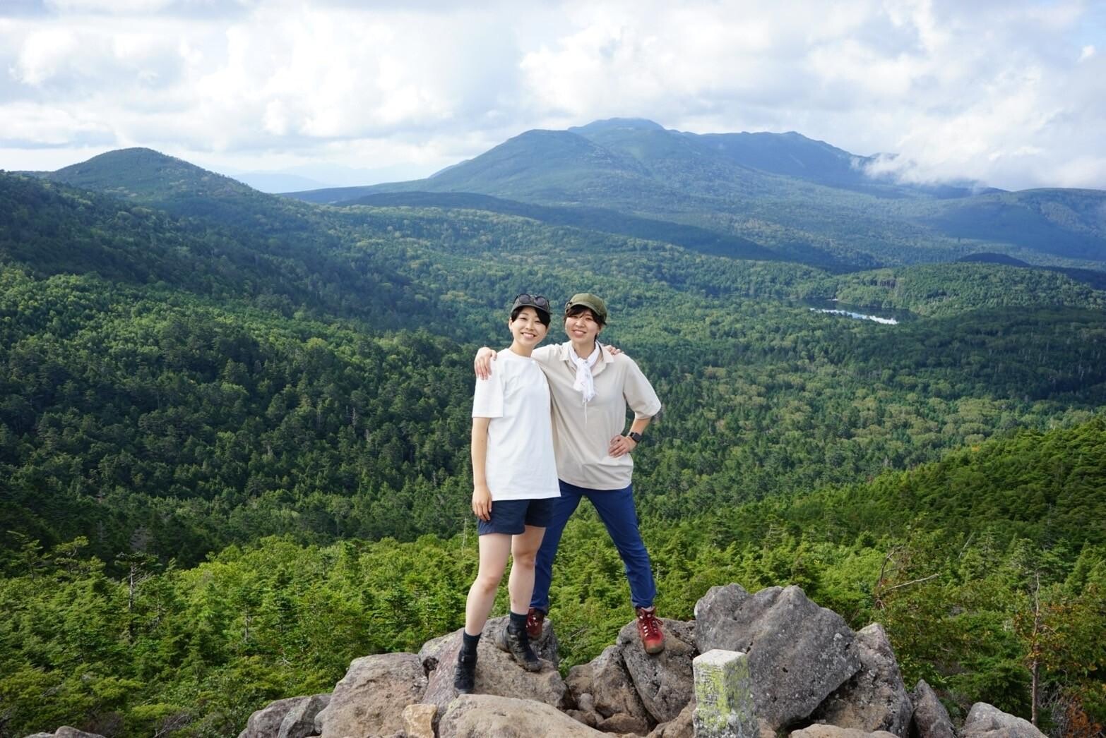 YouTube《山歩きJP》の最新版がア... / やまみほさんのモーメント | YAMAP / ヤマップ