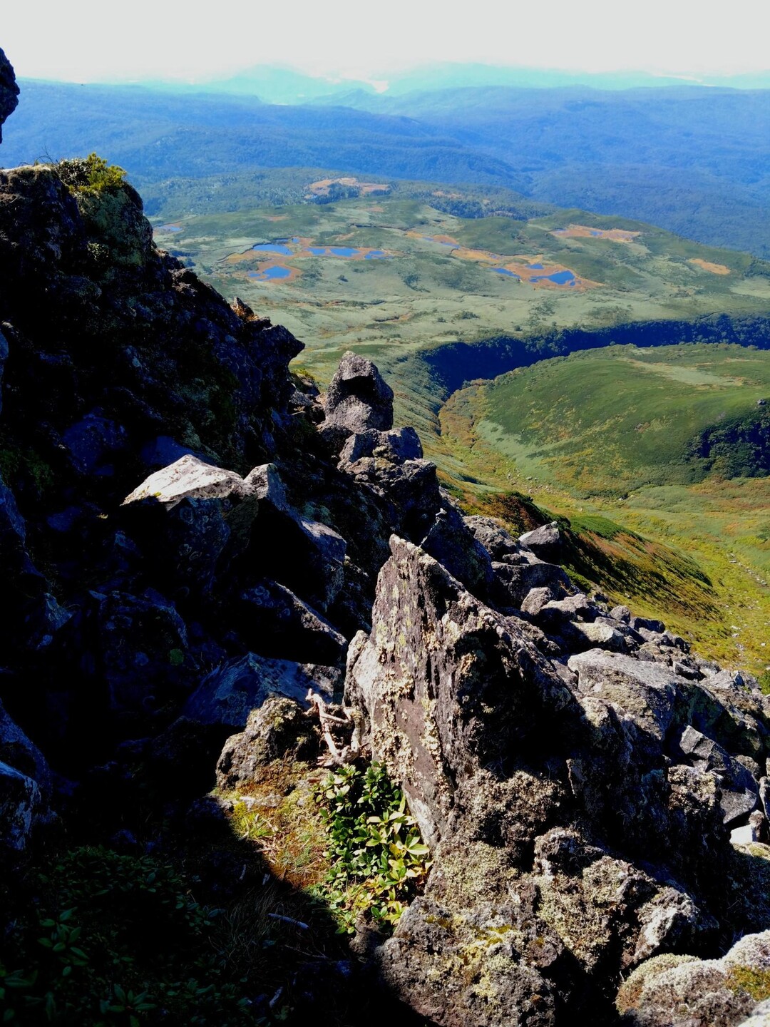 愛山渓からの比布岳まで / kiyo-ibaさんの大雪山系・旭岳・トムラウシの活動日記 | YAMAP / ヤマップ