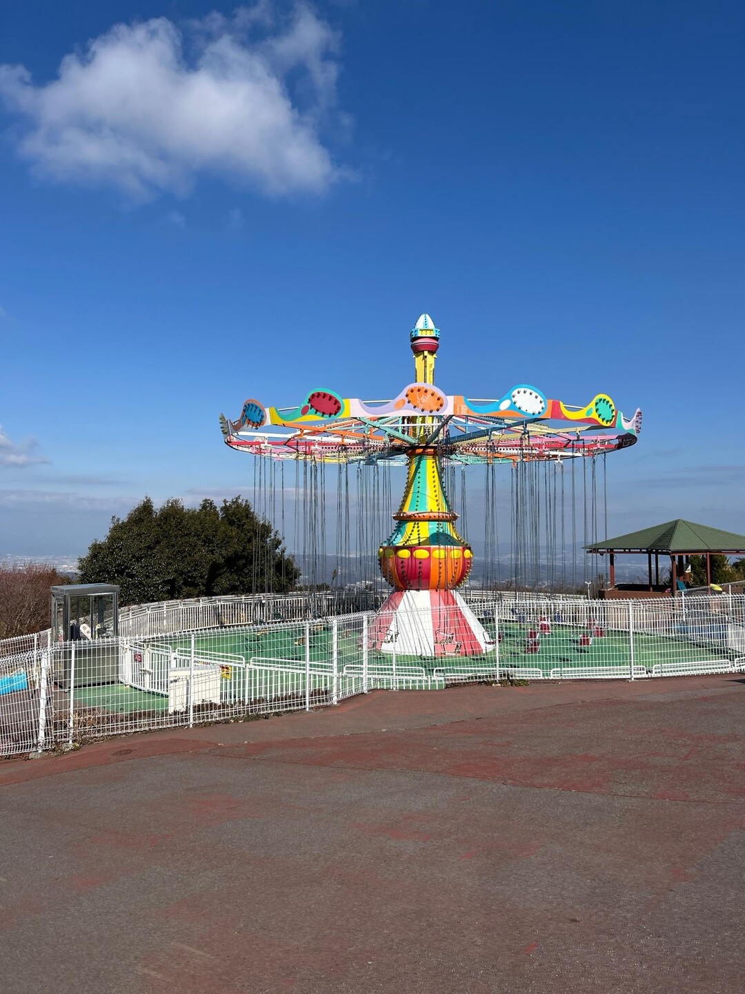 生駒山系縦走⛰️【TTT】(津田to高井田)🏃 国見山・新サンドイッチ山・交野山・鐃速日山・新林山・生駒山・鬼取山・天照山・大原山・横峰山・三... / Muさんの交野山・国見山の活動データ ...