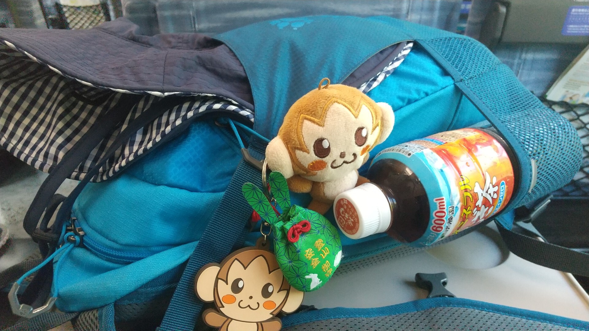 今日から1週間、夏期休暇😆 抗原陰性確... / kumakoさんのモーメント | YAMAP / ヤマップ