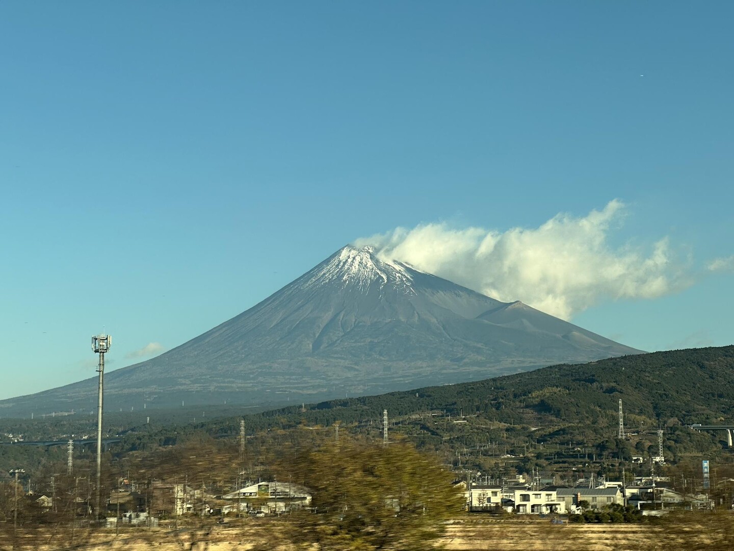 今年もたくさん見れました。（241227... / nbkyさんのモーメント | YAMAP / ヤマップ