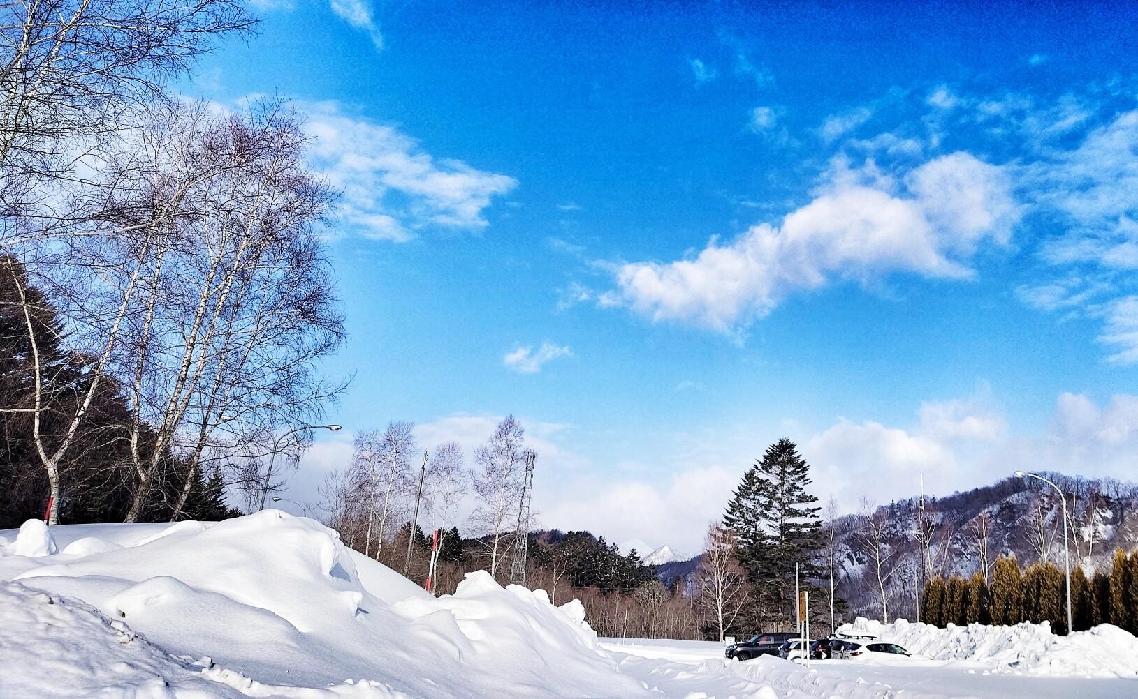 Wow🕊️ / ミヒルさんのモーメント | YAMAP / ヤマップ