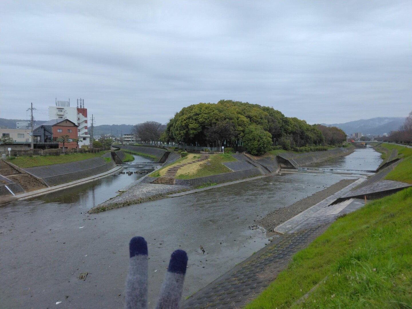 ゆるっとジョグ / piroさんの京都一周トレイルの活動データ | YAMAP / ヤマップ