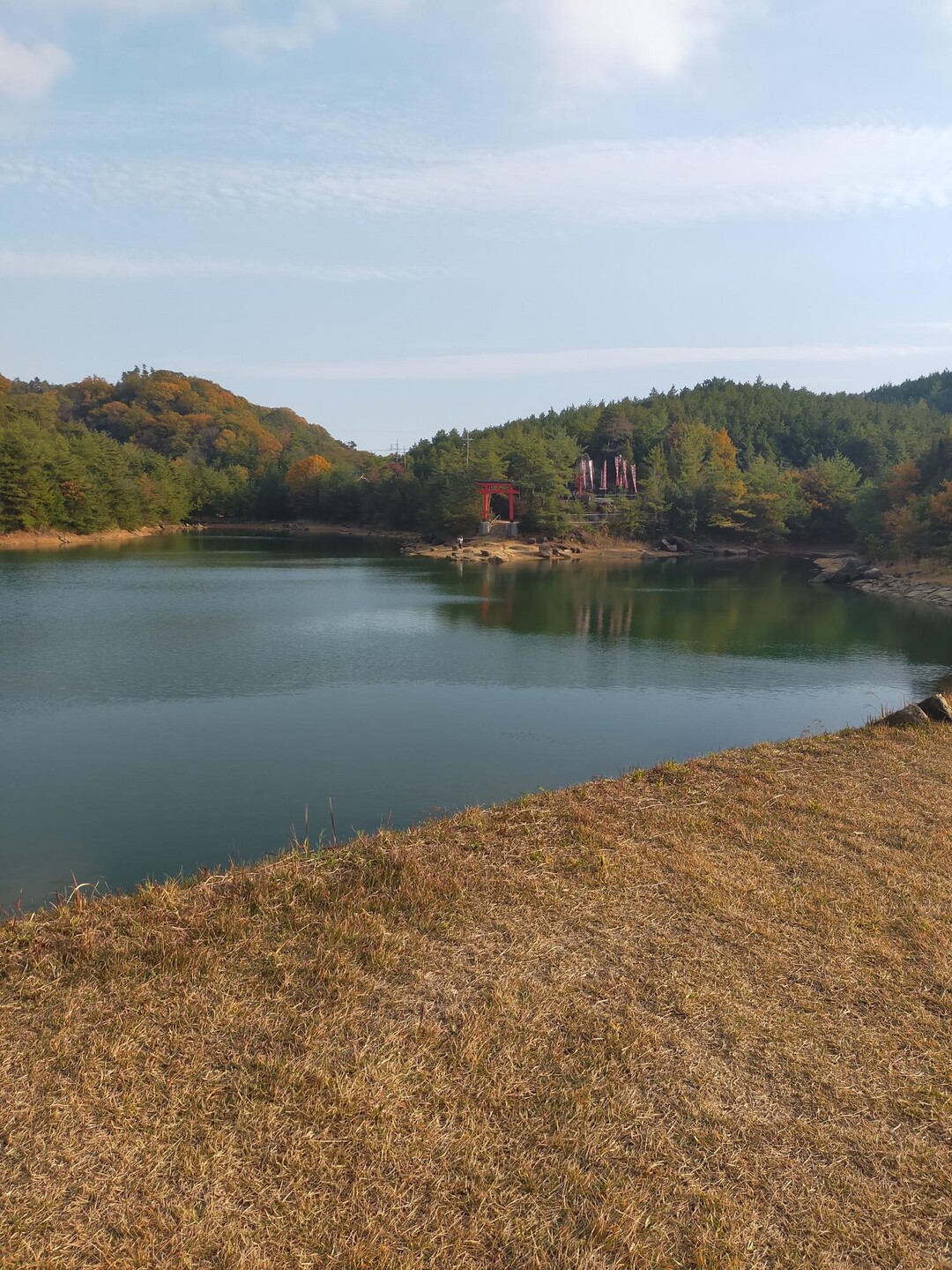 鬼ノ城・龍王山 / yuriさんの鬼ノ城（鬼城山）の活動データ | YAMAP / ヤマップ