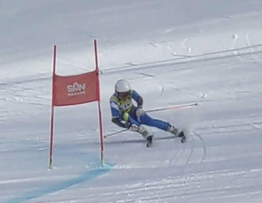 今シーズンのご報告⛷️ 全国大会の壁厚... / norisukeさんのモーメント | YAMAP / ヤマップ