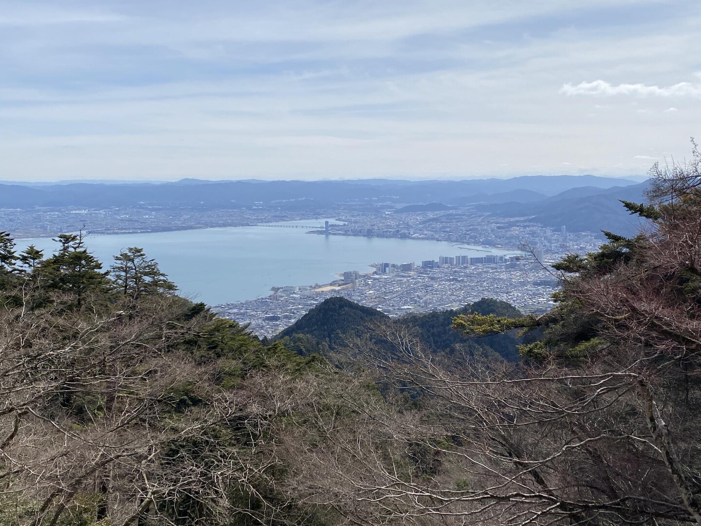 🚃🚃比叡山 / NBさんの比叡山・横高山・梶山の活動データ | YAMAP / ヤマップ