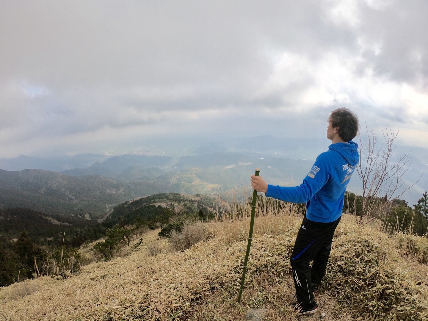 天山へゆるゆる登山！ / yano___pさんの天山の活動データ | YAMAP / ヤマップ