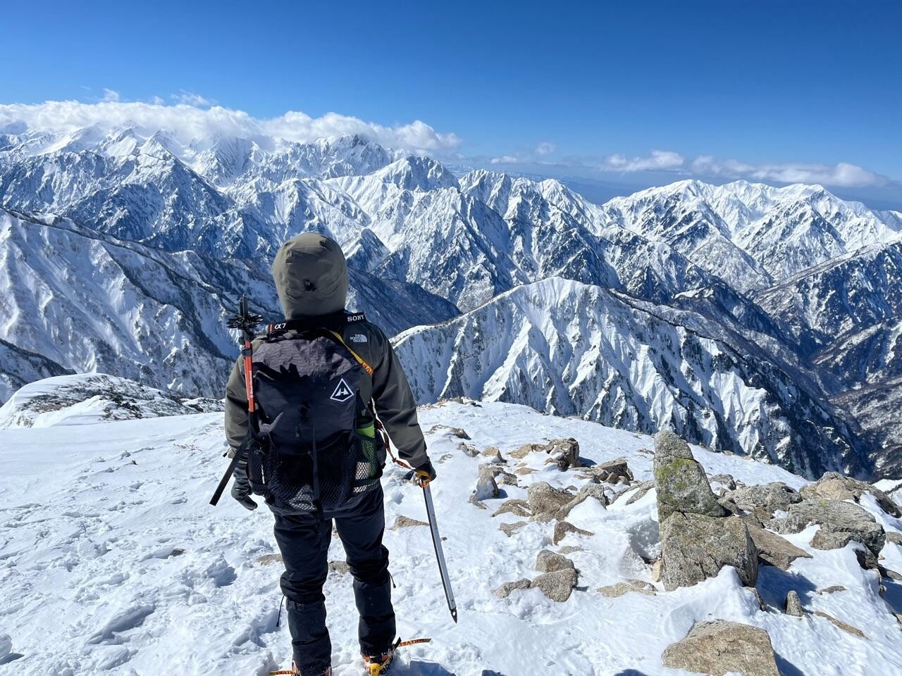 Kodaiのページ | YAMAP / ヤマップ