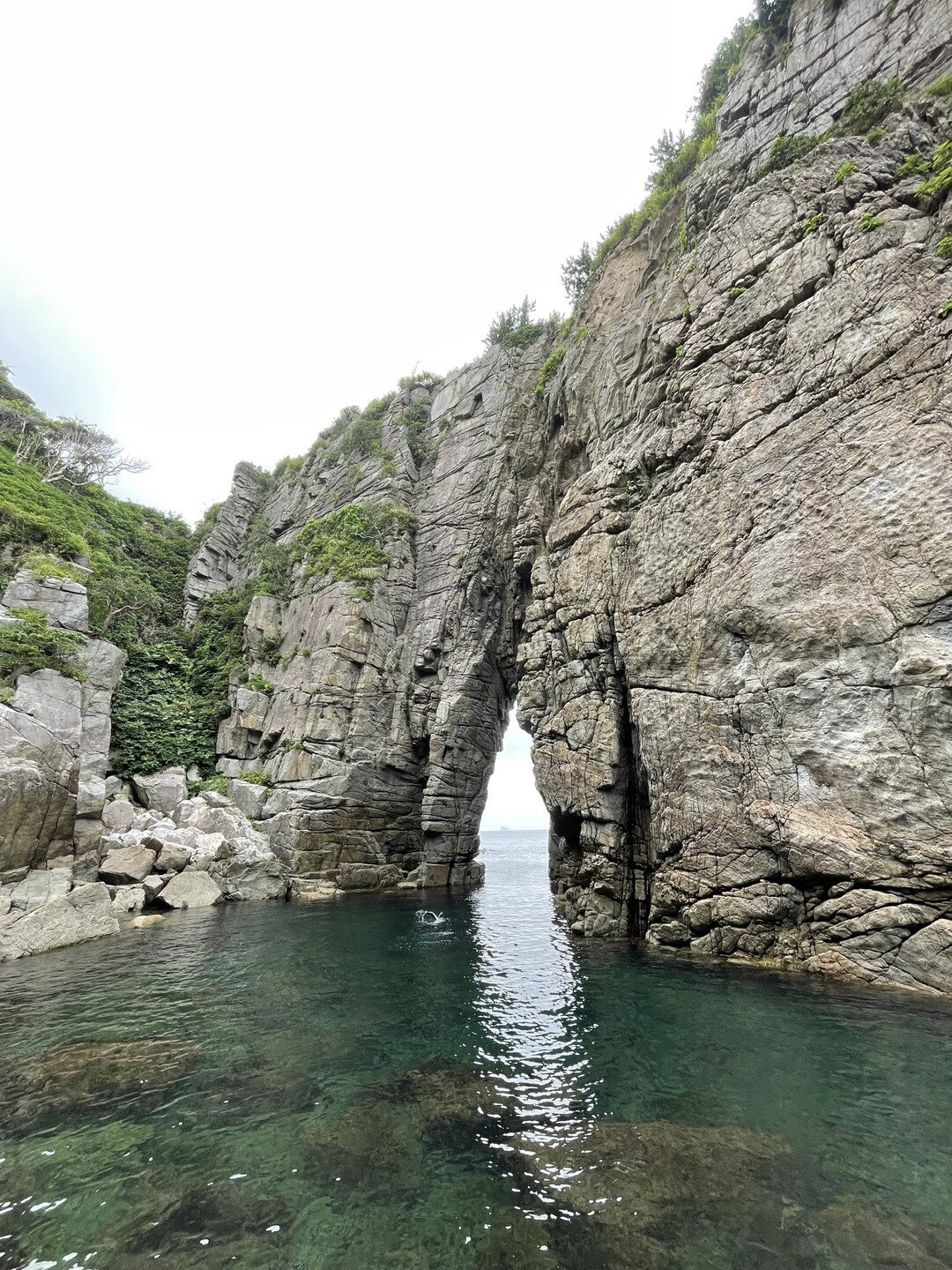 久須夜ヶ岳🏖🤿⛰ / ai nknkさんの久須夜ヶ岳の活動データ | YAMAP / ヤマップ