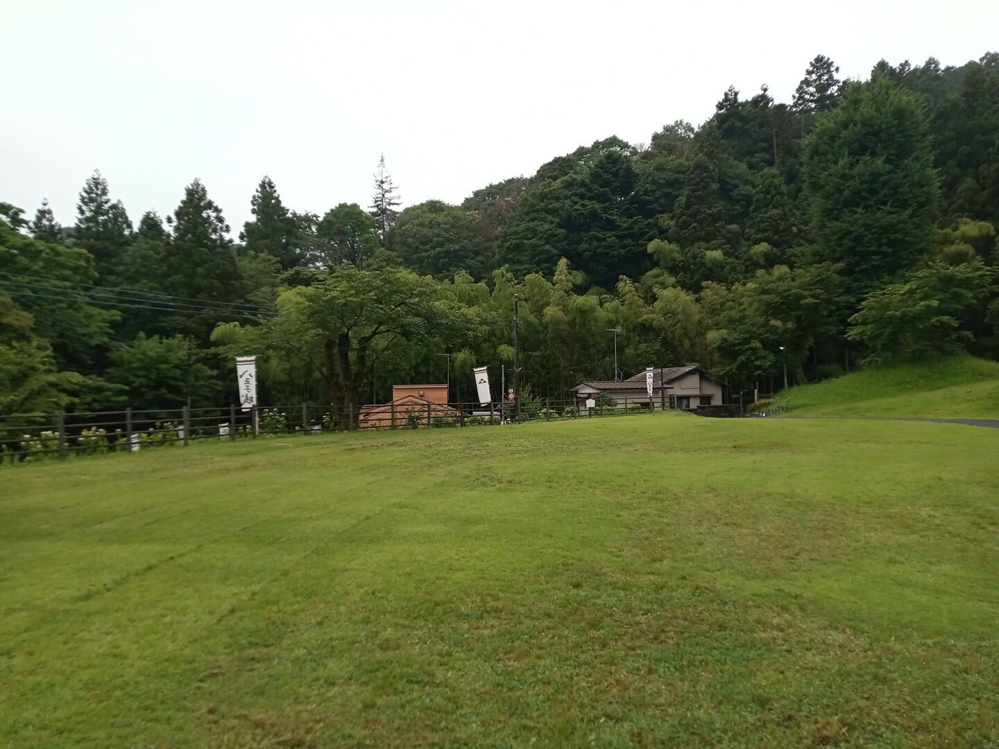八王子城山 / issa_50sさんの高尾山・陣馬山・景信山の活動データ | YAMAP / ヤマップ