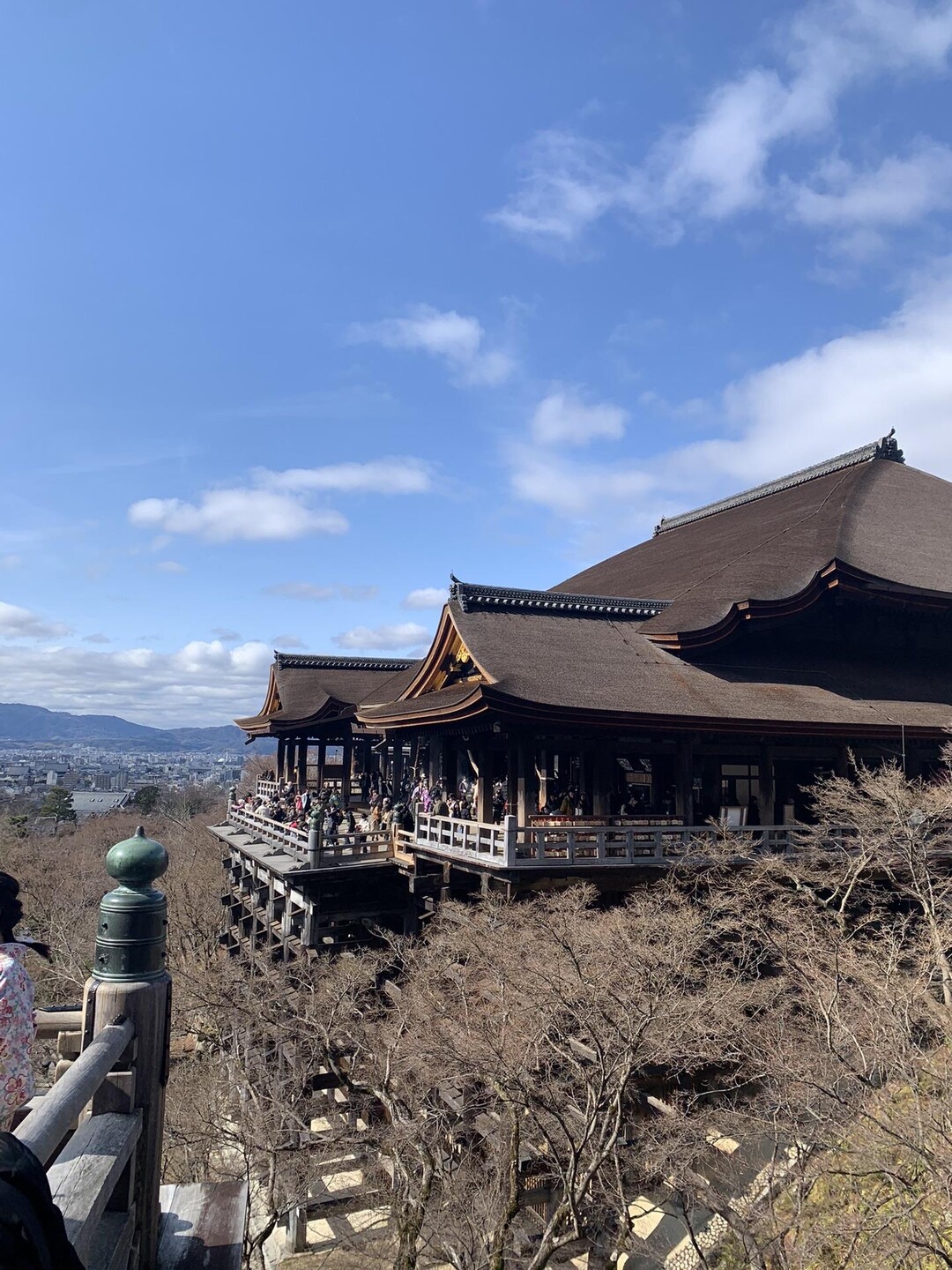 京都一周トレイル 清水山 / ヒデ1967さんの京都一周トレイルの活動データ | YAMAP / ヤマップ