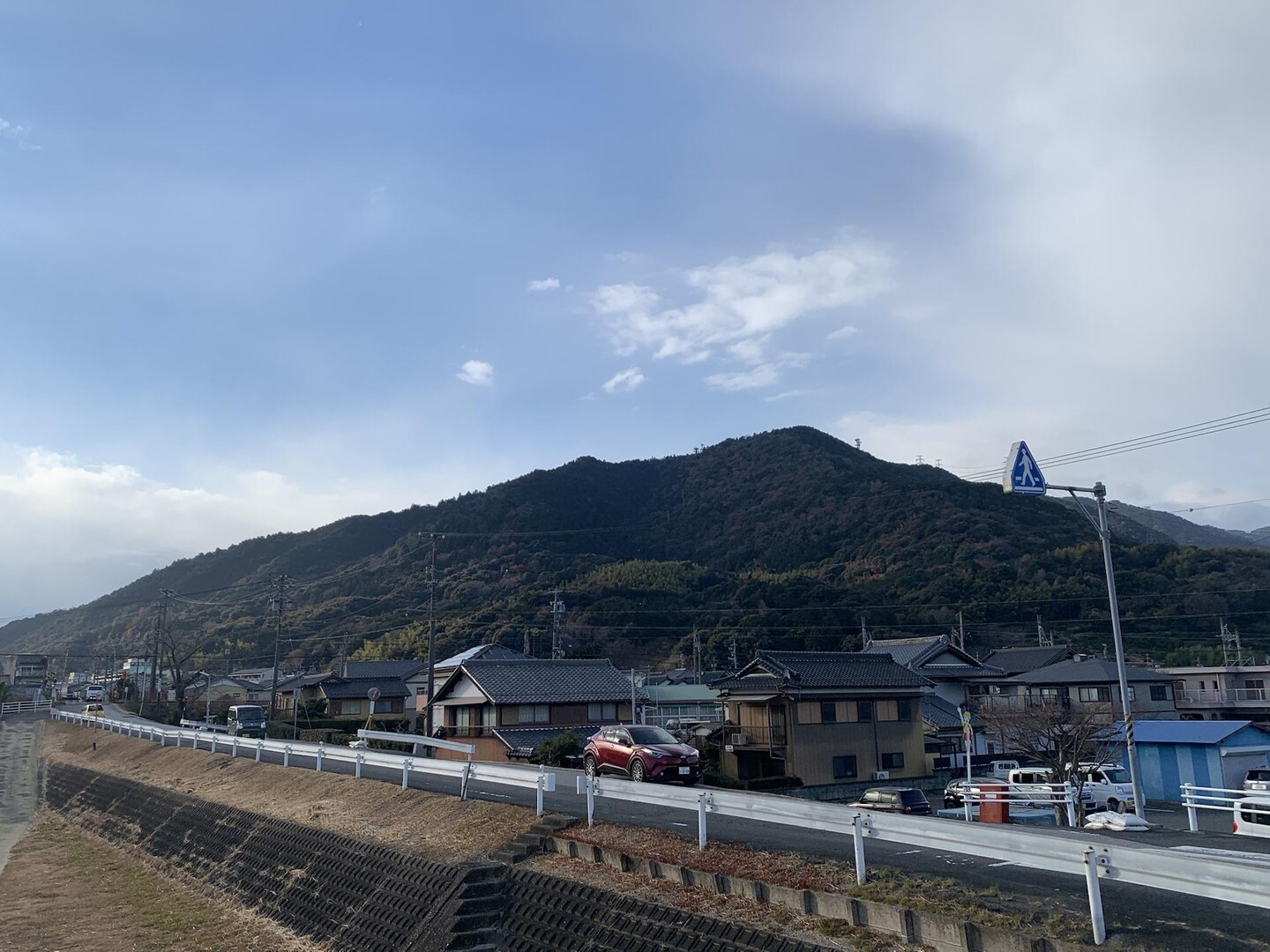 多度山 / tommyさんの多度山・美濃松山・石津御嶽の活動日記 | YAMAP / ヤマップ