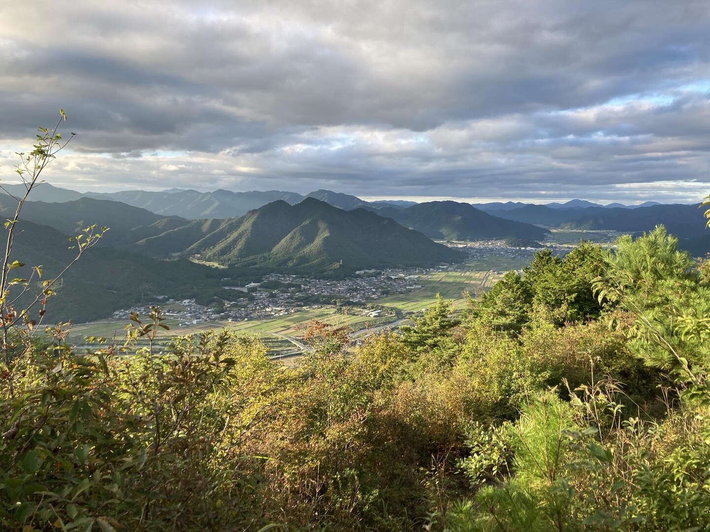高見城山 / kohtaさんの石戸山・高見城山の活動データ | YAMAP / ヤマップ