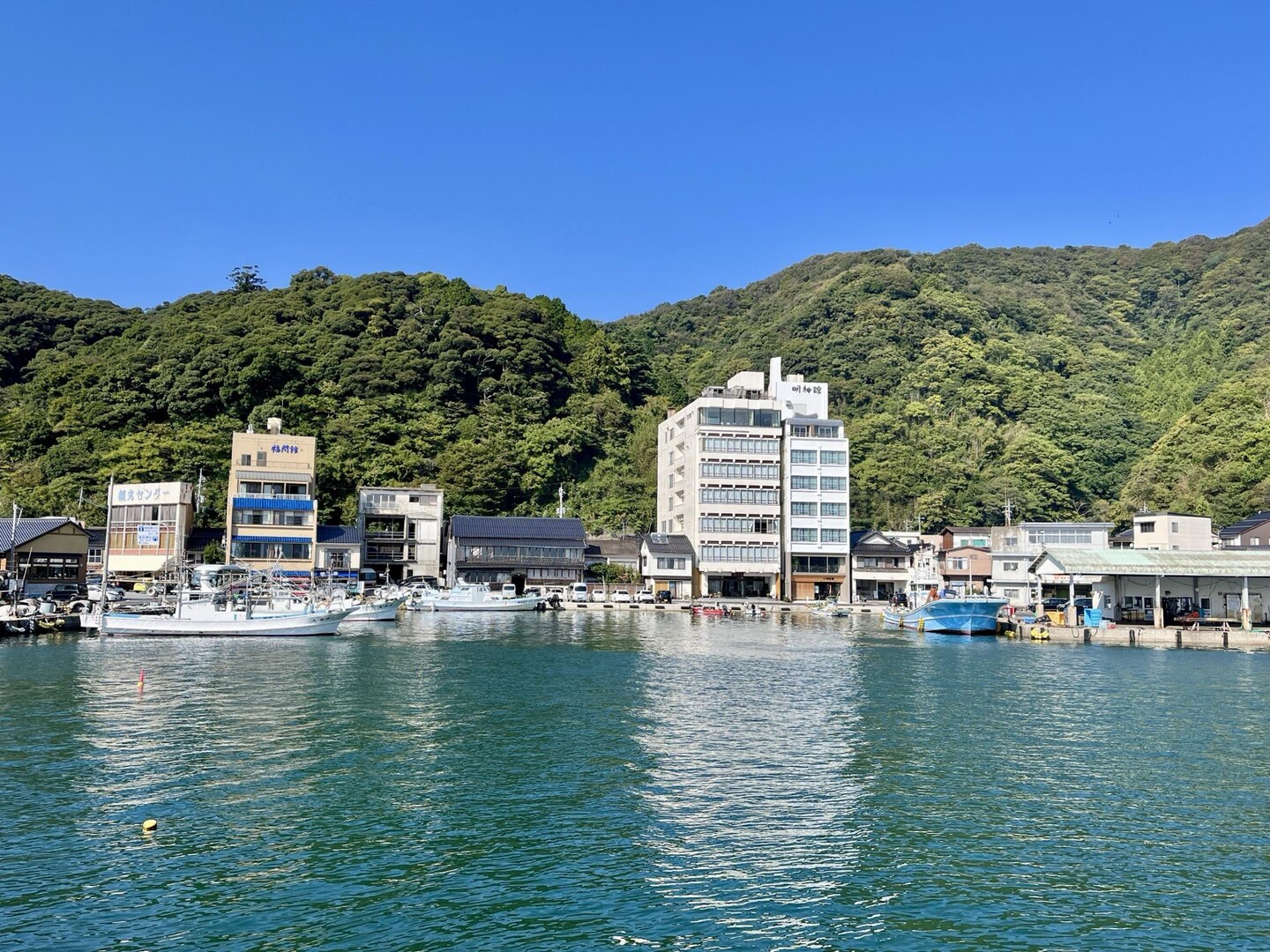 美保関・美保神社 ウォーキング / leoleonさんのウォーキングの活動データ | YAMAP / ヤマップ