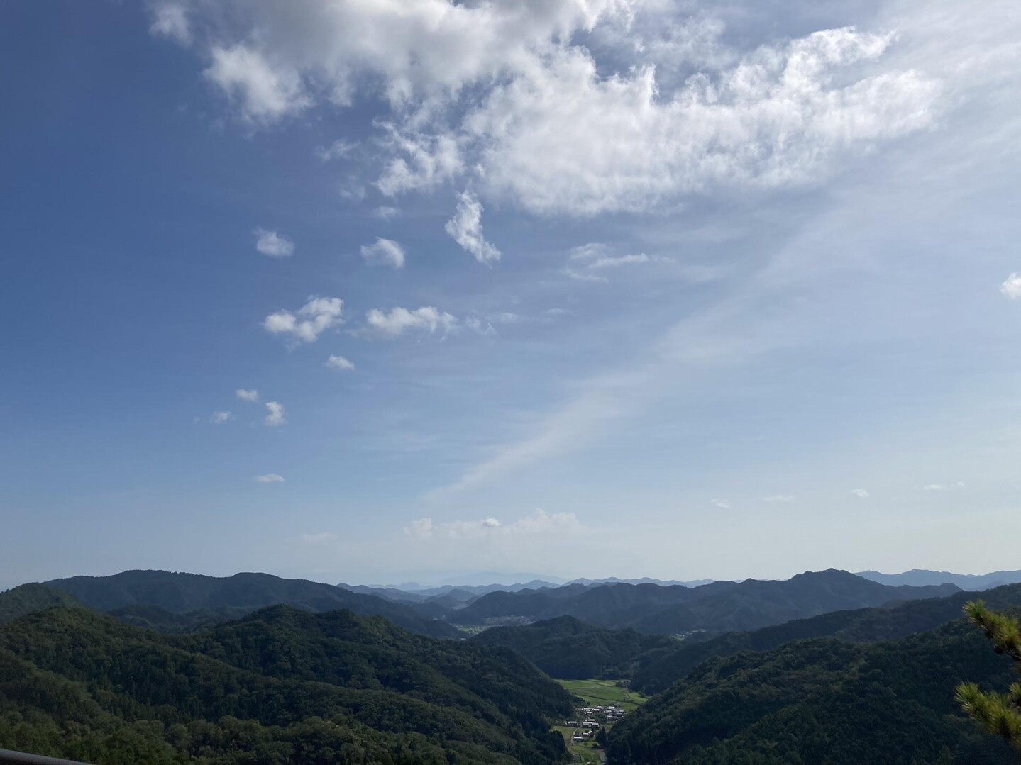 通宝寺山 / nori0125さんの城山・南条山・棚原山の活動データ | YAMAP / ヤマップ