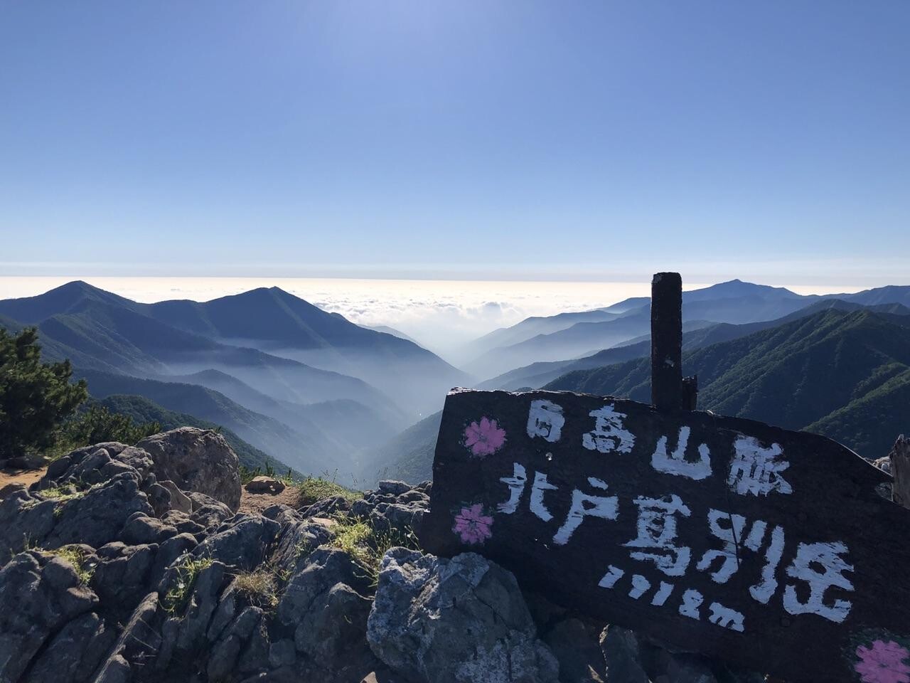 hiroのページ | YAMAP / ヤマップ