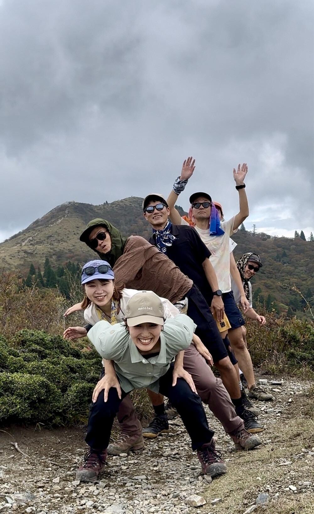 御殿山・武奈ヶ岳 / FJさんの比良山地・武奈ヶ岳・釈迦岳の活動データ | YAMAP / ヤマップ