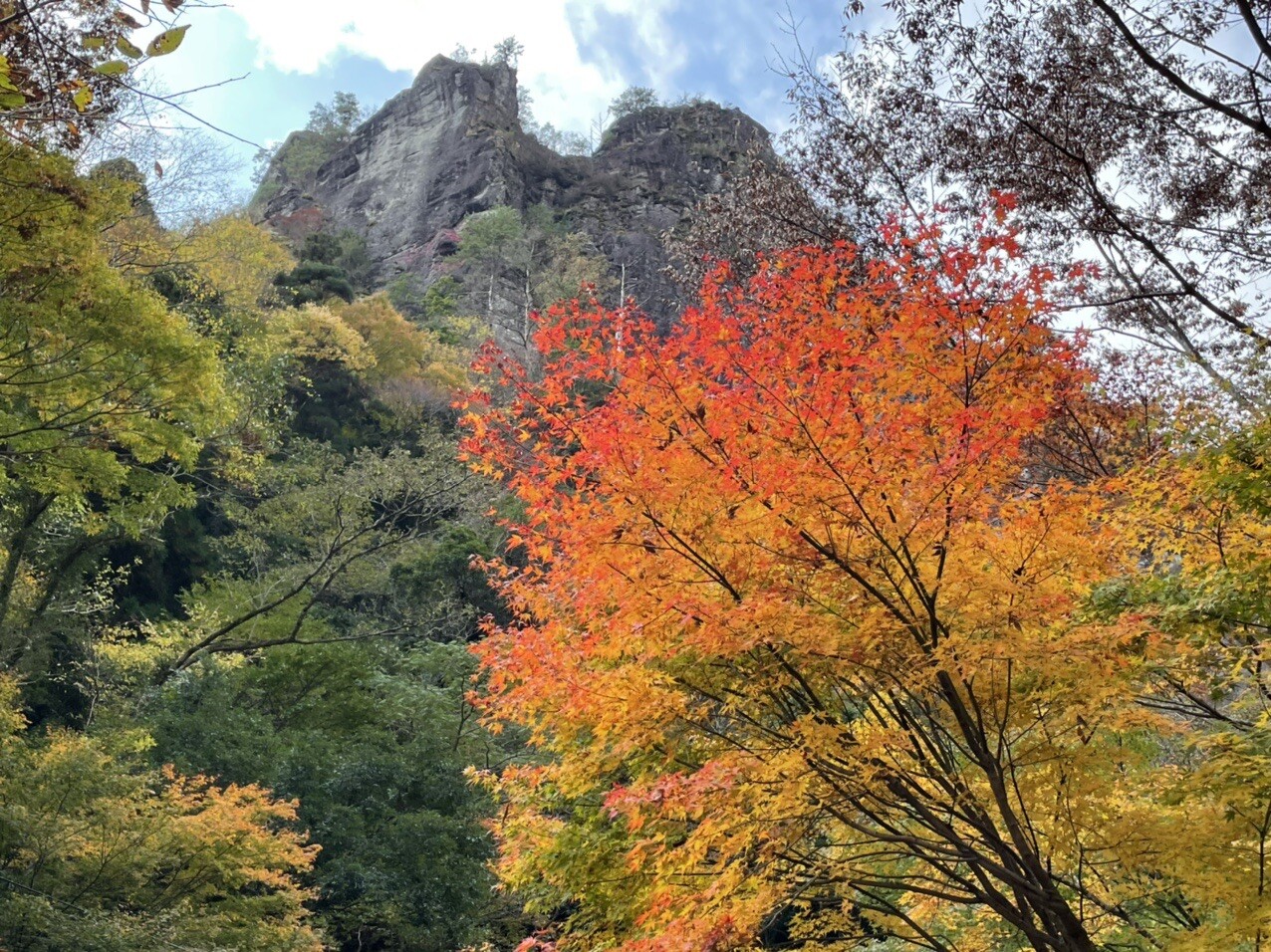 日向神ダム下エリア / さとちゃん(iotan)さんの石割岳・平野岳の活動データ | YAMAP / ヤマップ