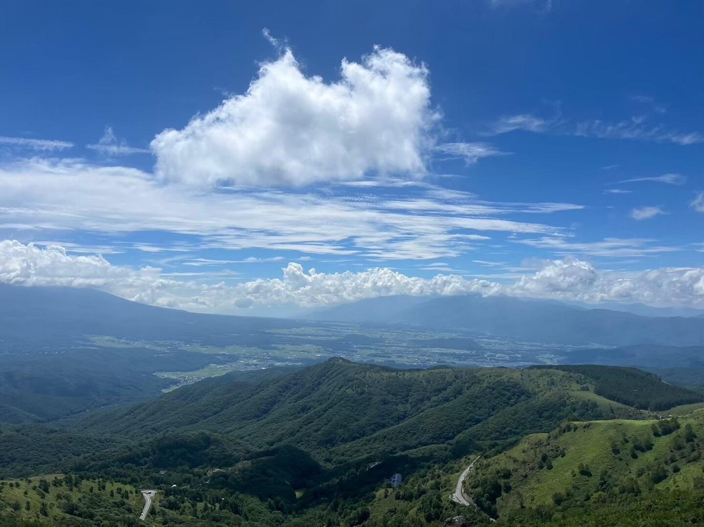 霧ヶ峰・男女倉山・北の耳・南の耳 / R.Hasさんの霧ヶ峰・車山・大笹峰の活動データ | YAMAP / ヤマップ