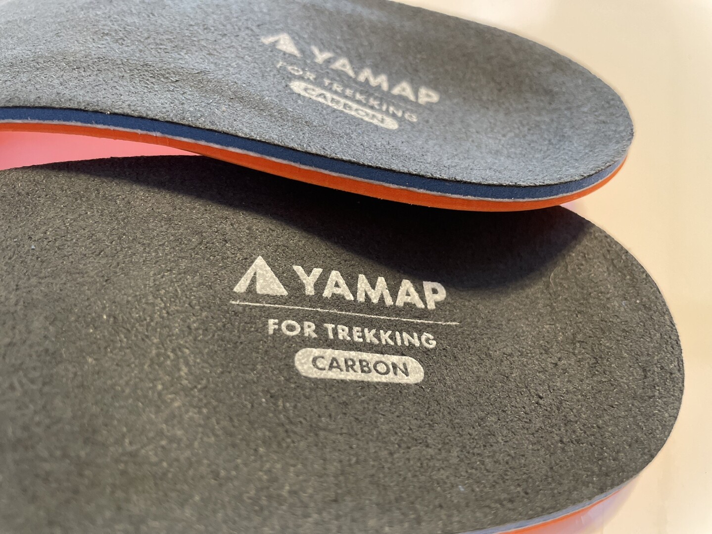 YAMAPのカーボンインソールを購入して... / houjinoさんのモーメント | YAMAP / ヤマップ
