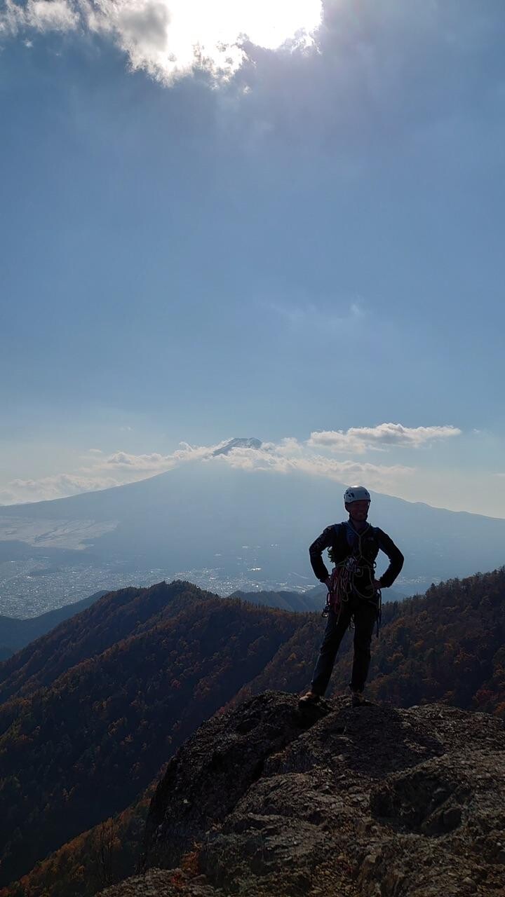 kazuのページ | YAMAP / ヤマップ